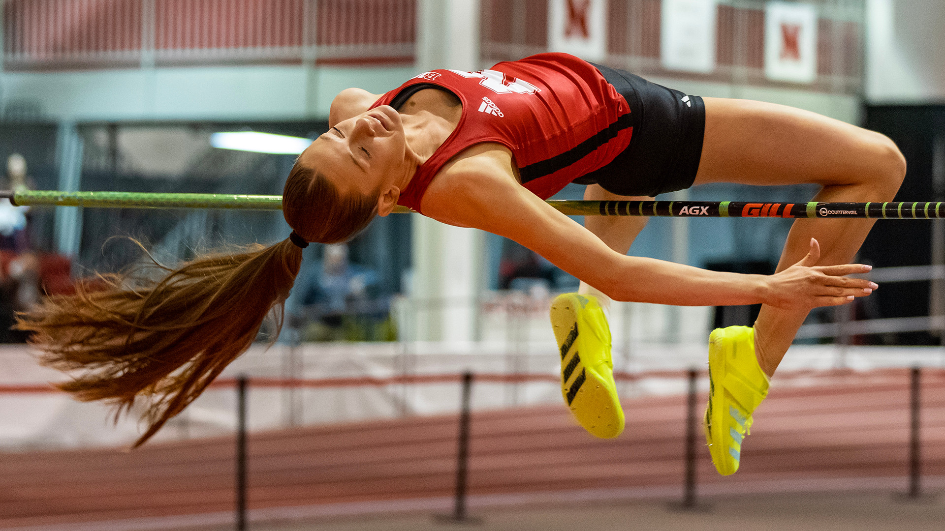 Rogers Climbs Rankings, Johansson Tabs Title at Tyson Invite ...