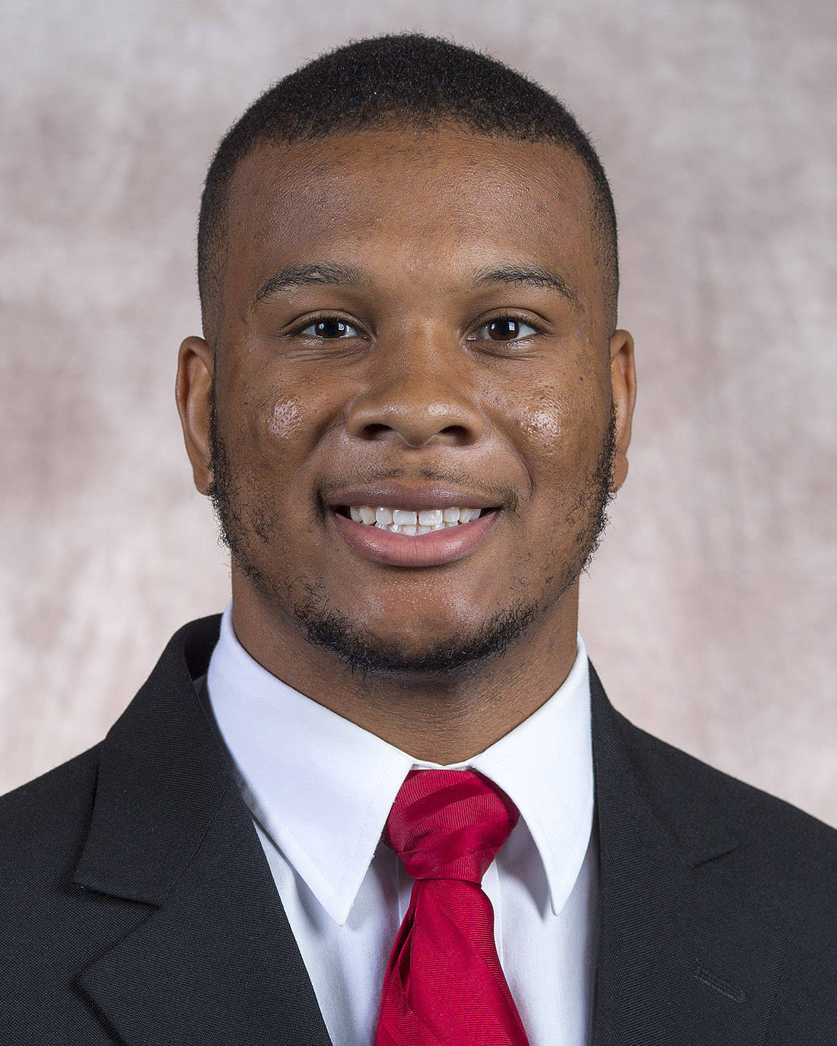 Jamal Turner - Football 2015 - University of Nebraska - Official ...