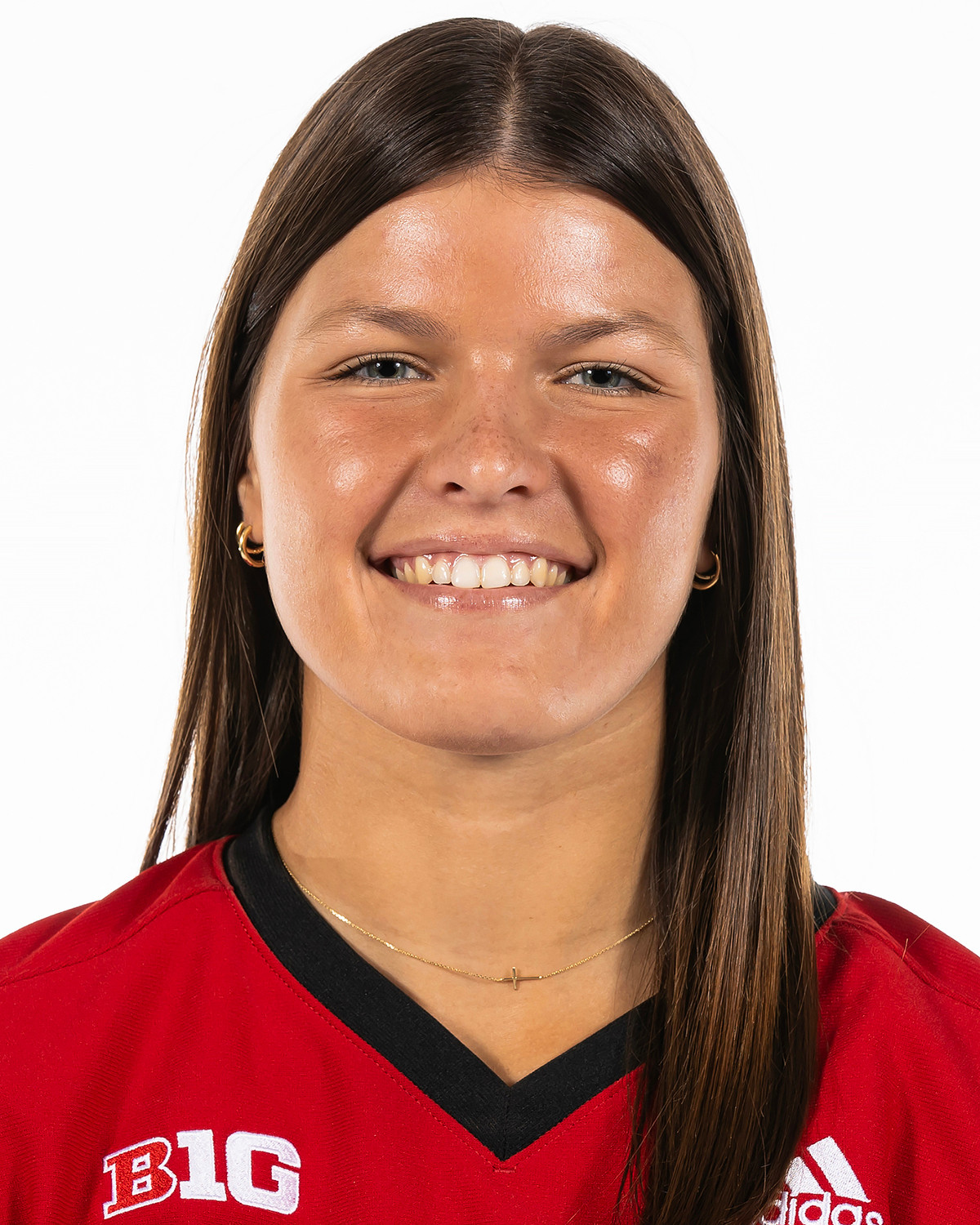 Hannah Camenzind - Softball 2026 - University of Nebraska - Official ...