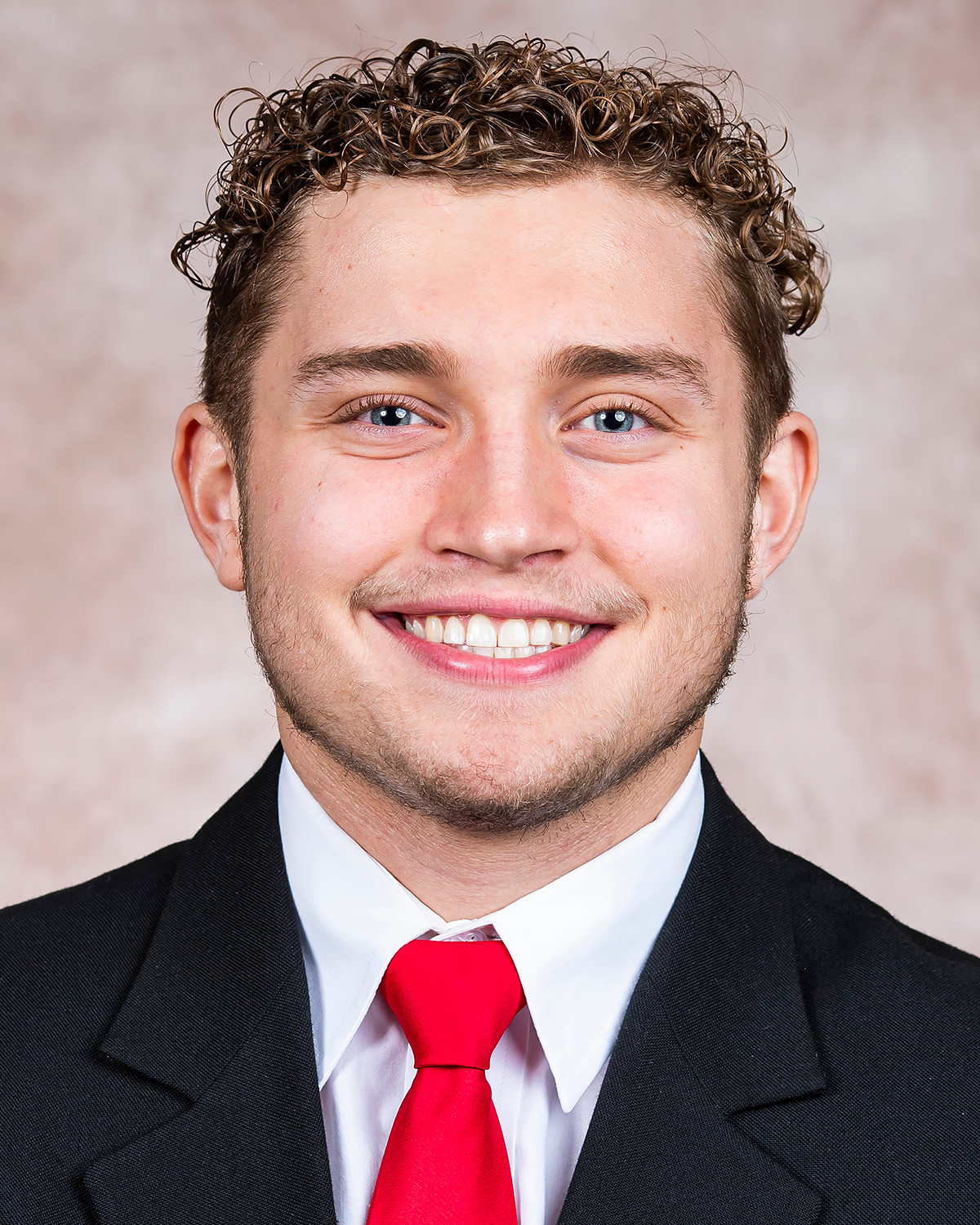 Matthew Schuster - Football 2022 - University of Nebraska - Official ...