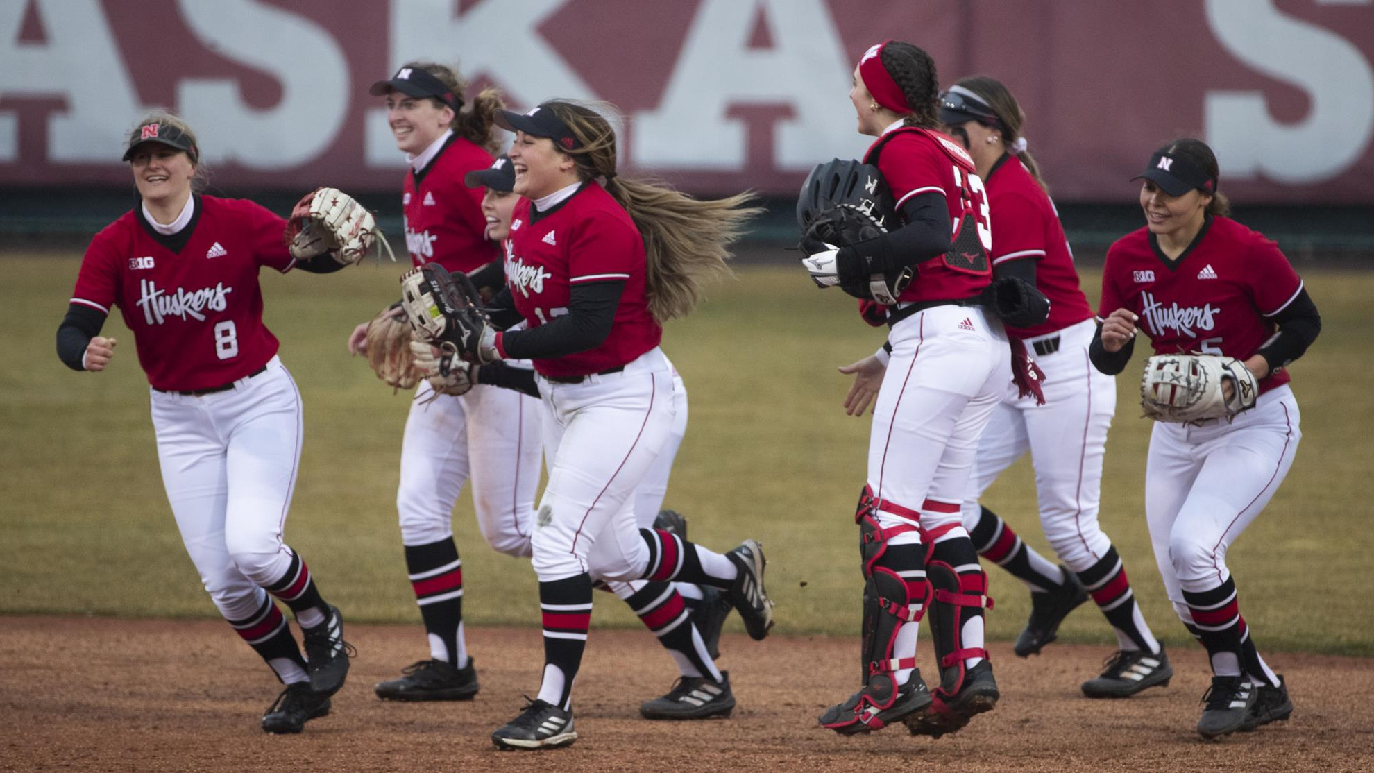 Softball 2024 - University of Nebraska - Official Athletics Website