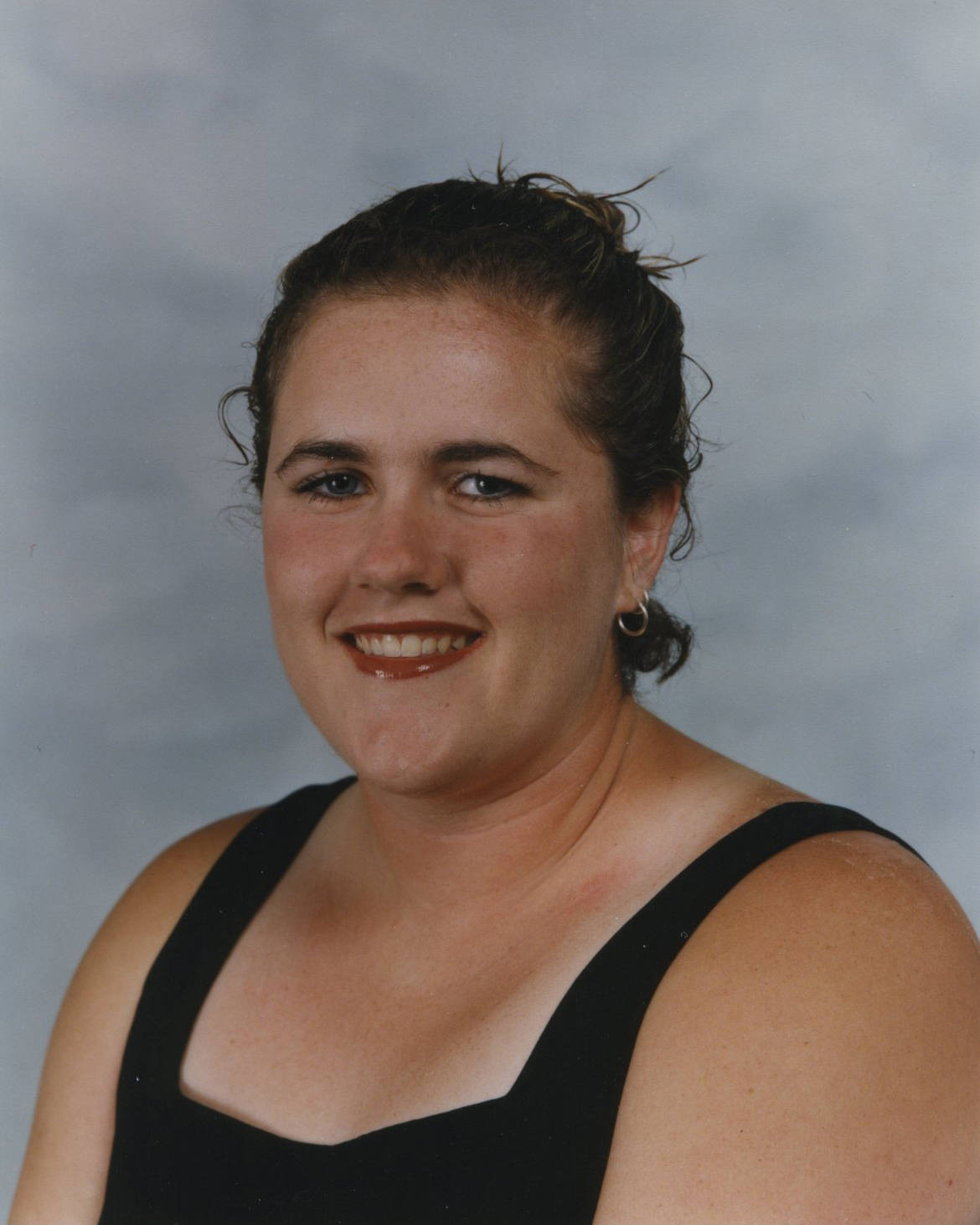 Elissa Kinard - Women's Tennis 2000-01 - University of Nebraska ...