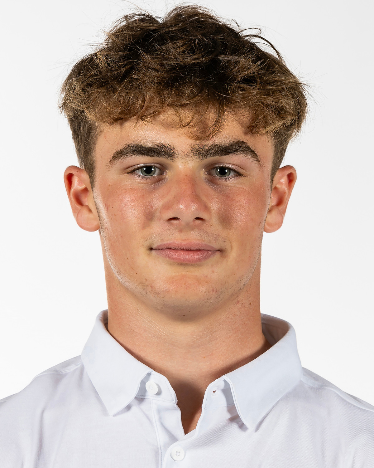 Brodie Cunningham - Men's Golf 2025-26 - University of Nebraska ...