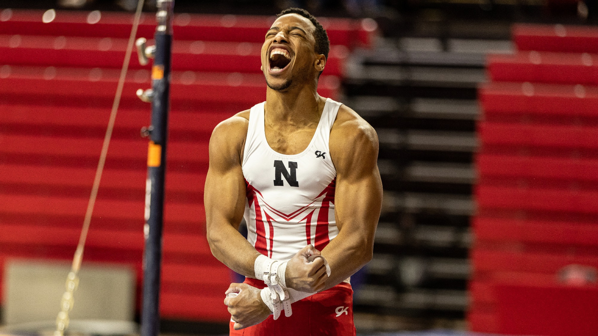 N Our Voice - University of Nebraska - Official Athletics Website