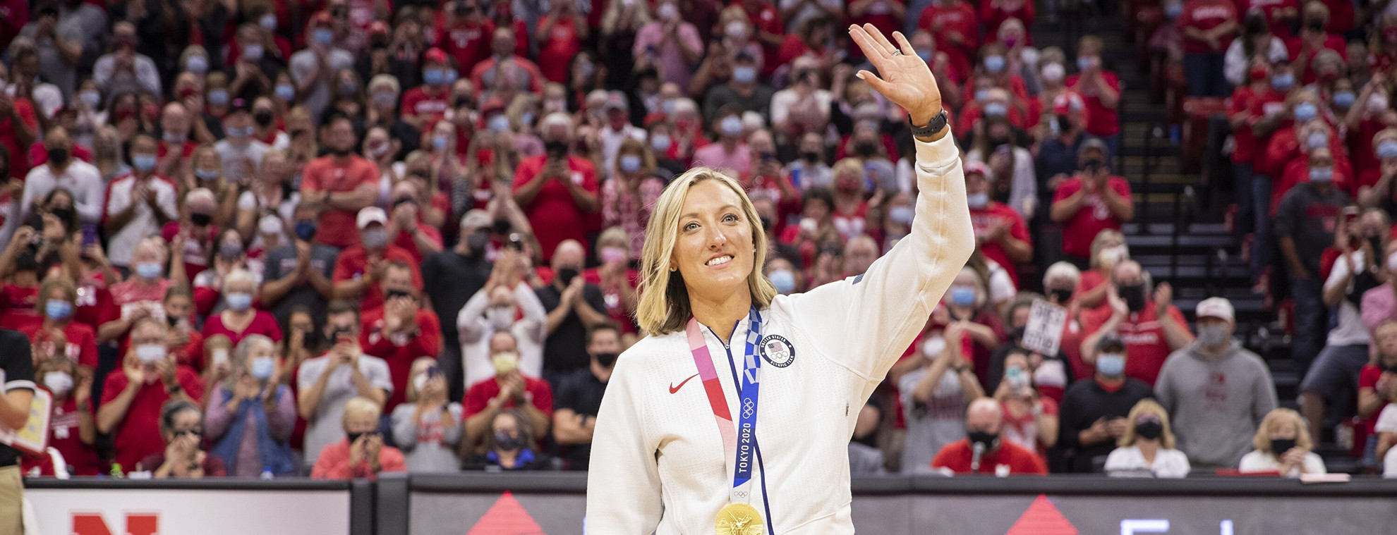 Home - University of Nebraska - Official Athletics Website