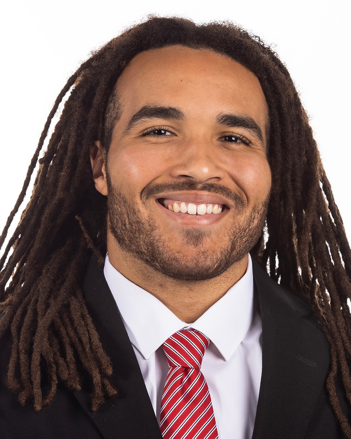 Austin Larkin - University of Nebraska - Official Athletics Website