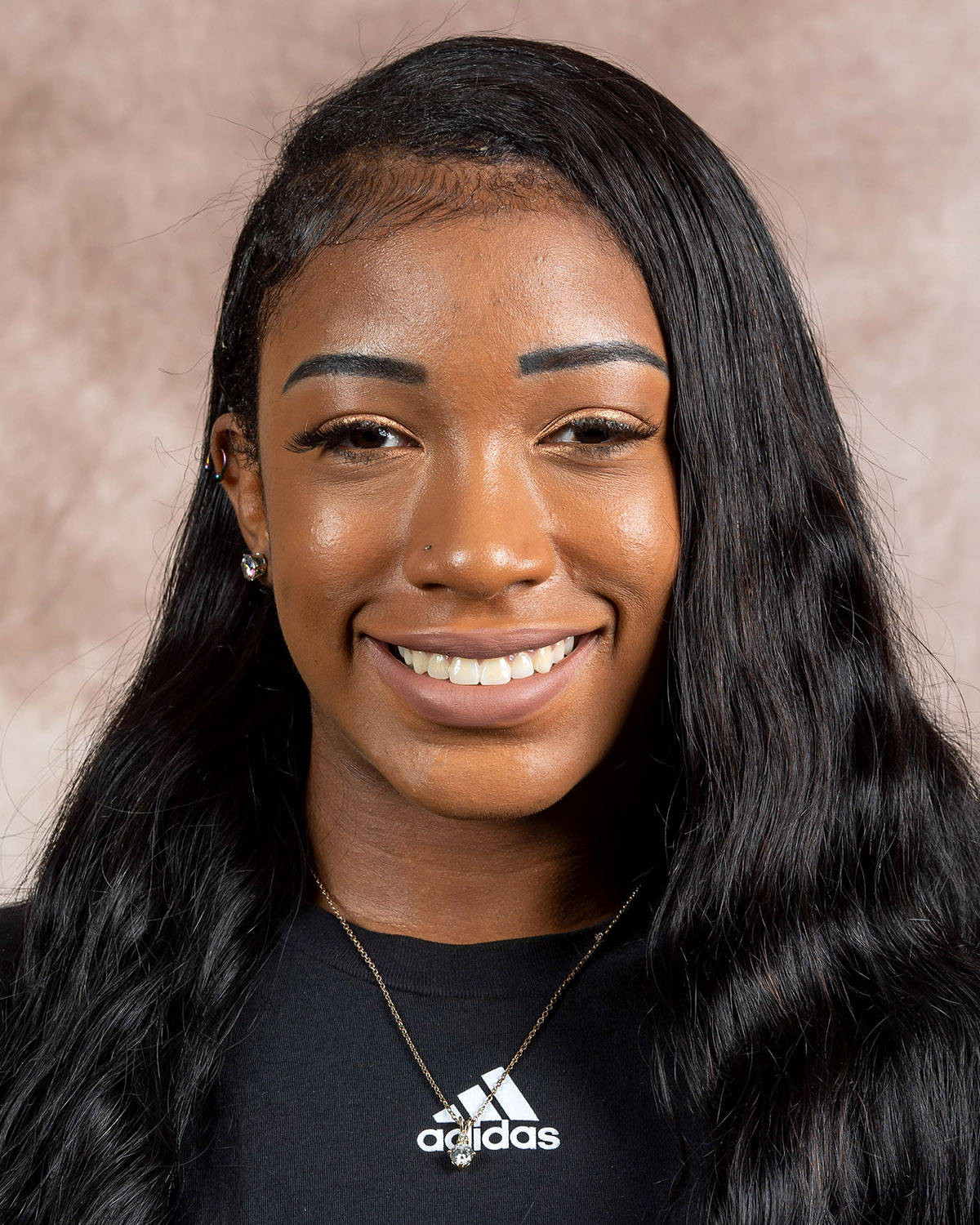 Deja Ingram - Track and Field 2018-19 - University of Nebraska ...