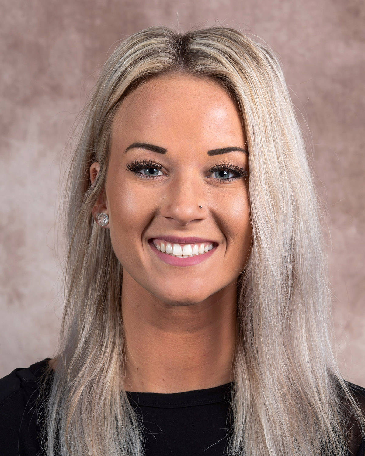 Bree Boruff - Softball 2019 - University of Nebraska - Official ...