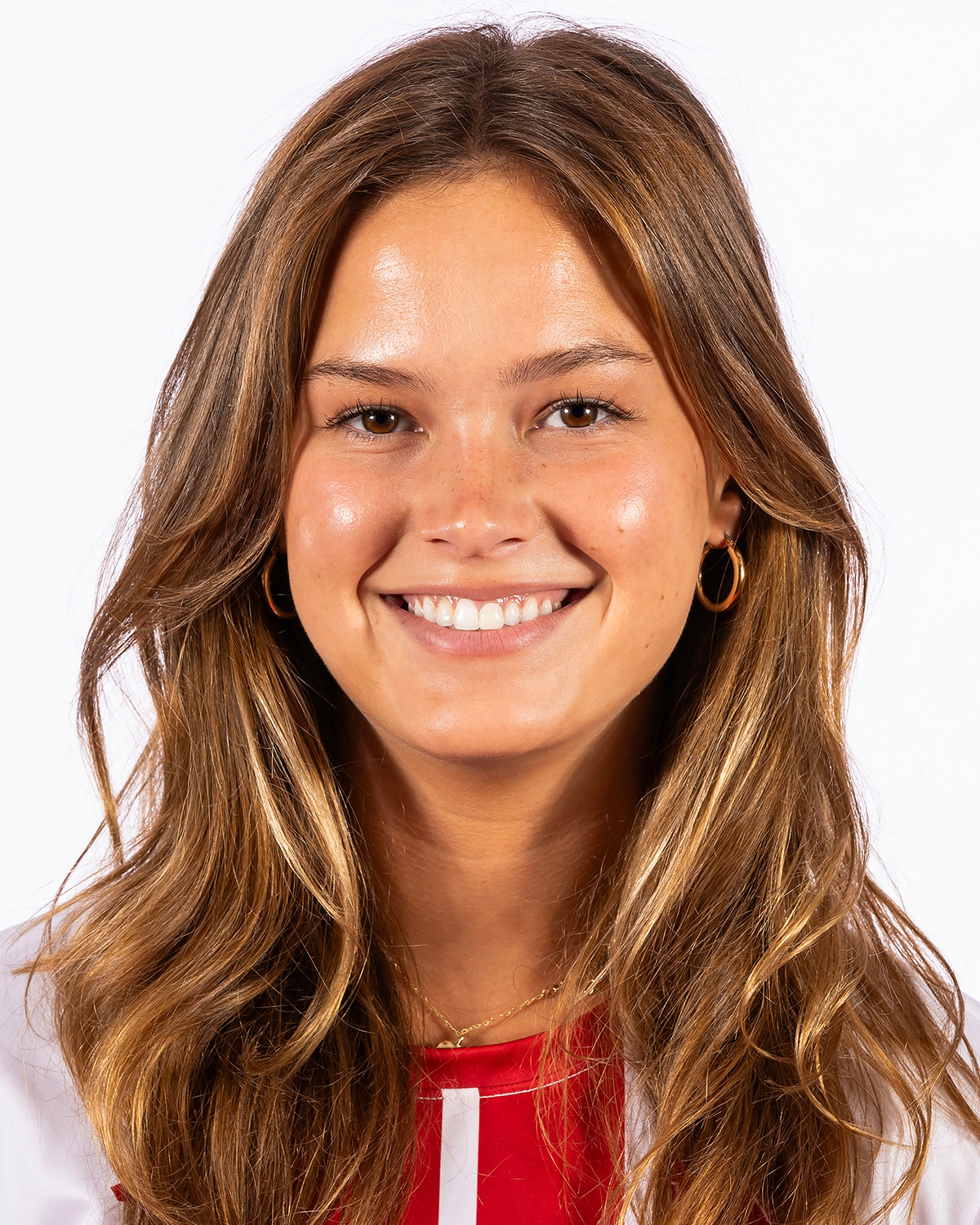 Briley Hill - Soccer 2023 - University of Nebraska - Official Athletics ...