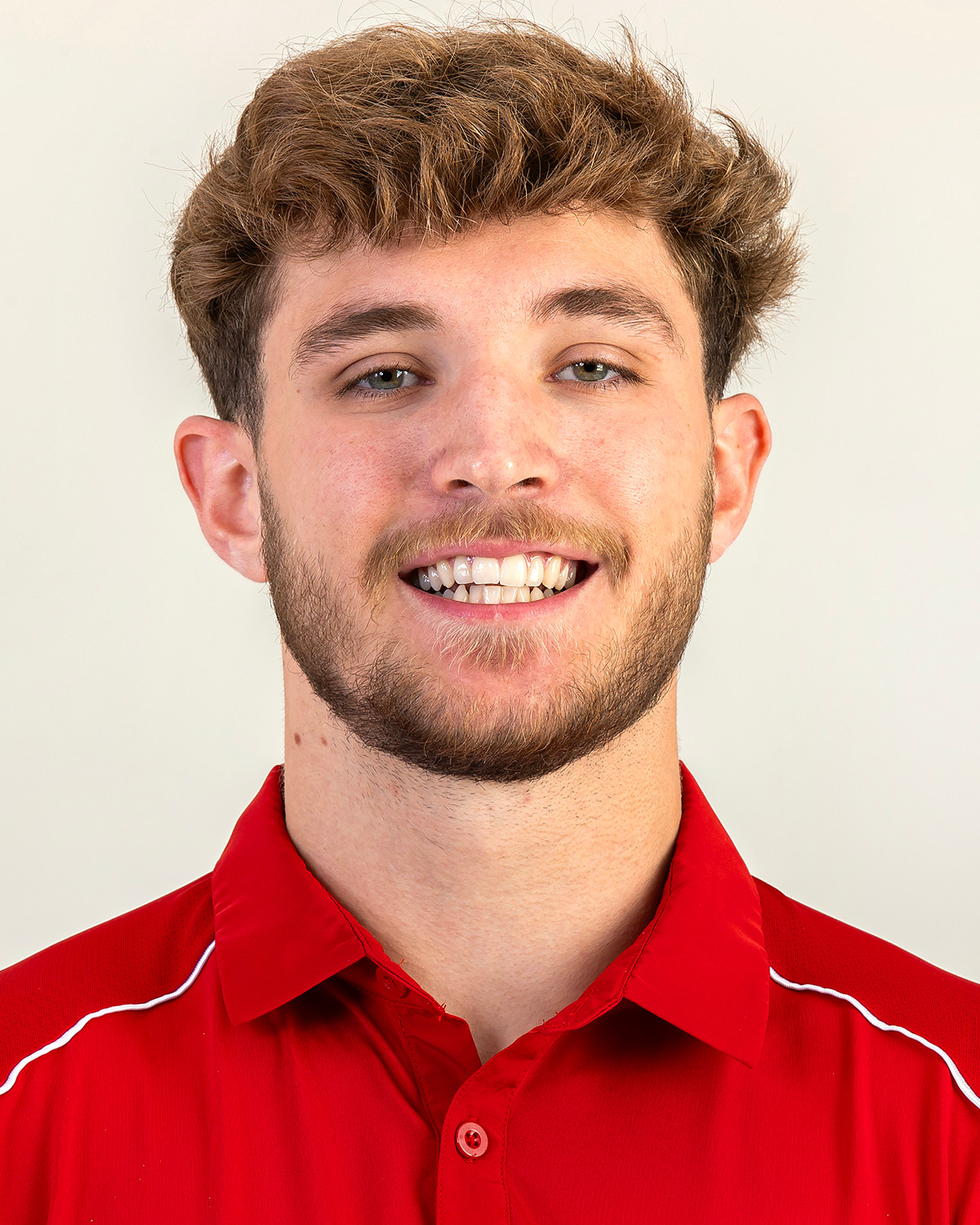 Zac Tiderman - Men's Gymnastics 2024-25 - University of Nebraska ...