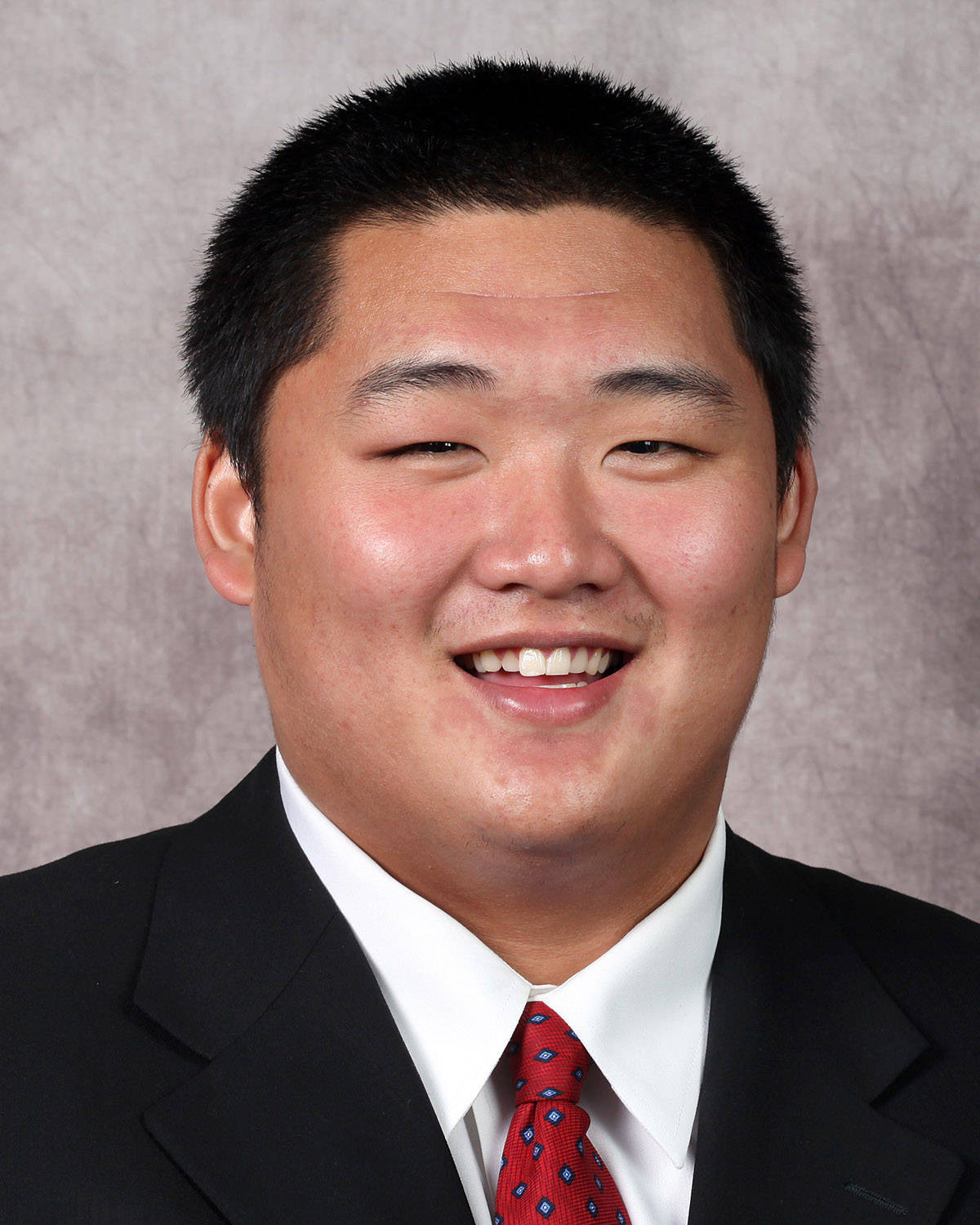 Seung Hoon Choi - Football 2011 - University of Nebraska - Official ...