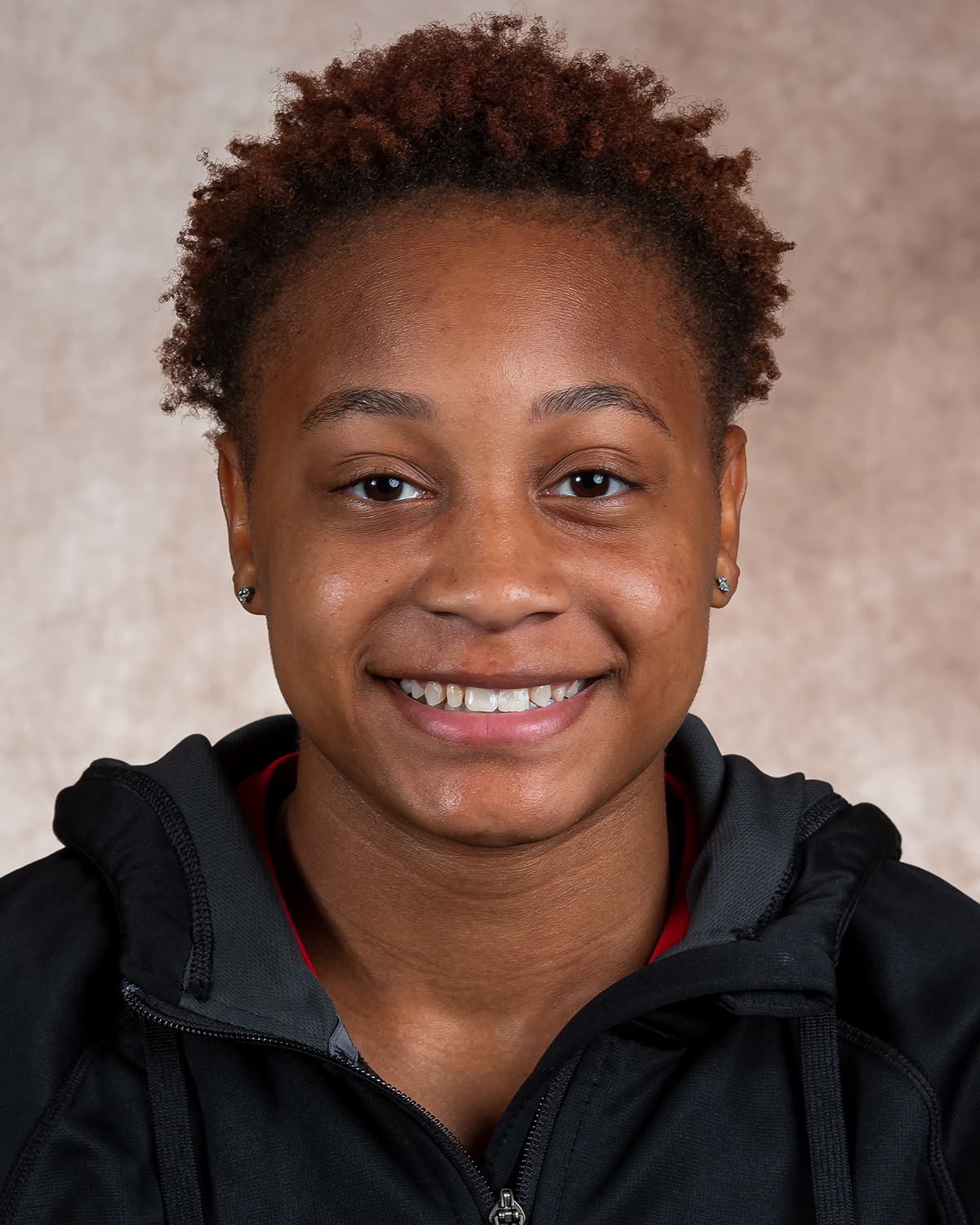 McKenzie Pearson - Track and Field 2019-20 - University of Nebraska ...