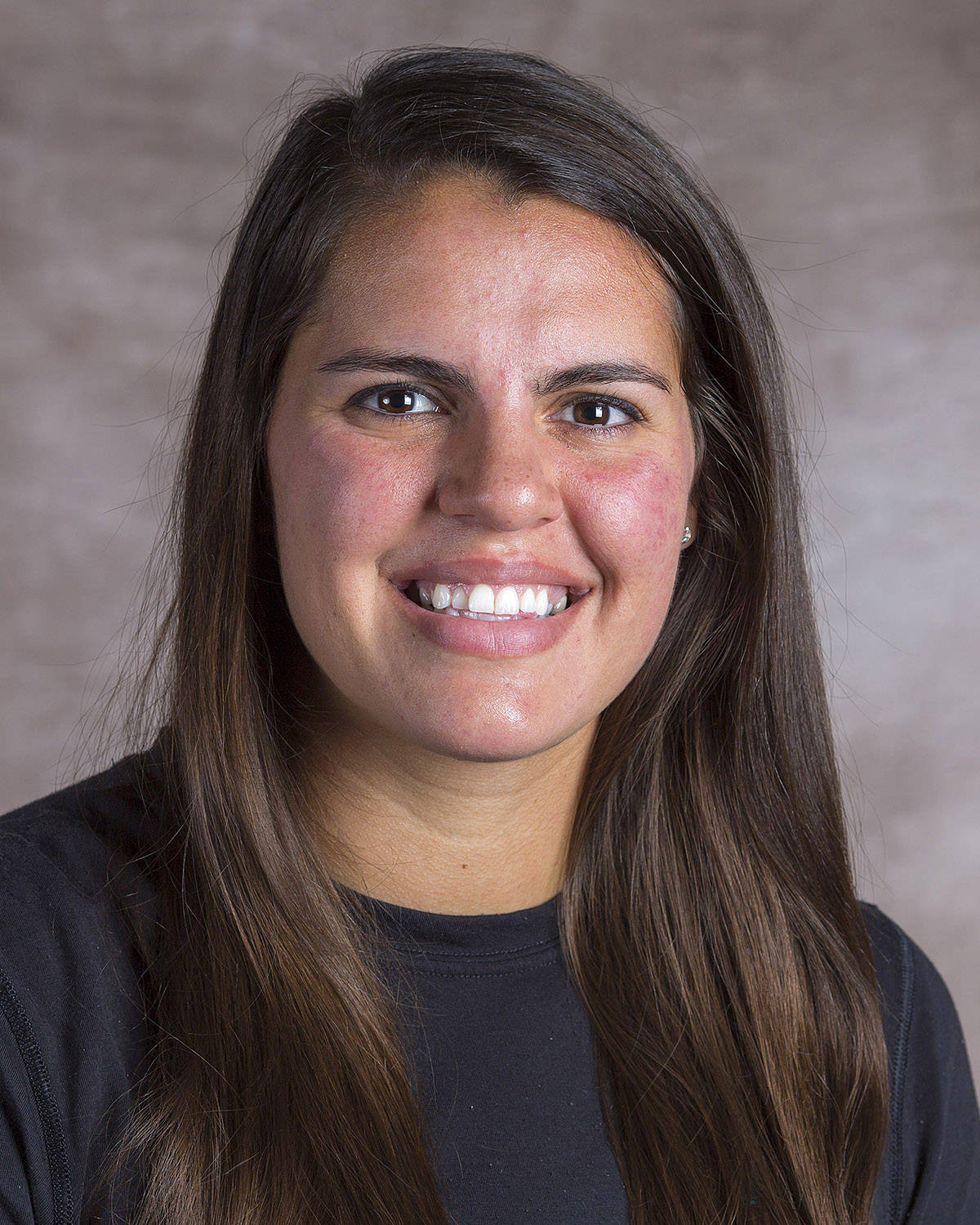 Alicia Ostrander - Volleyball 2012 - University of Nebraska - Official ...
