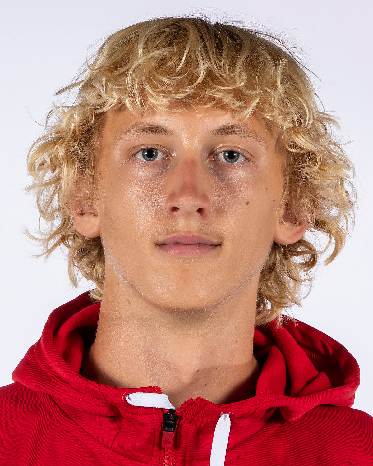 Grant Wasserman - Cross Country 2022 - University of Nebraska ...