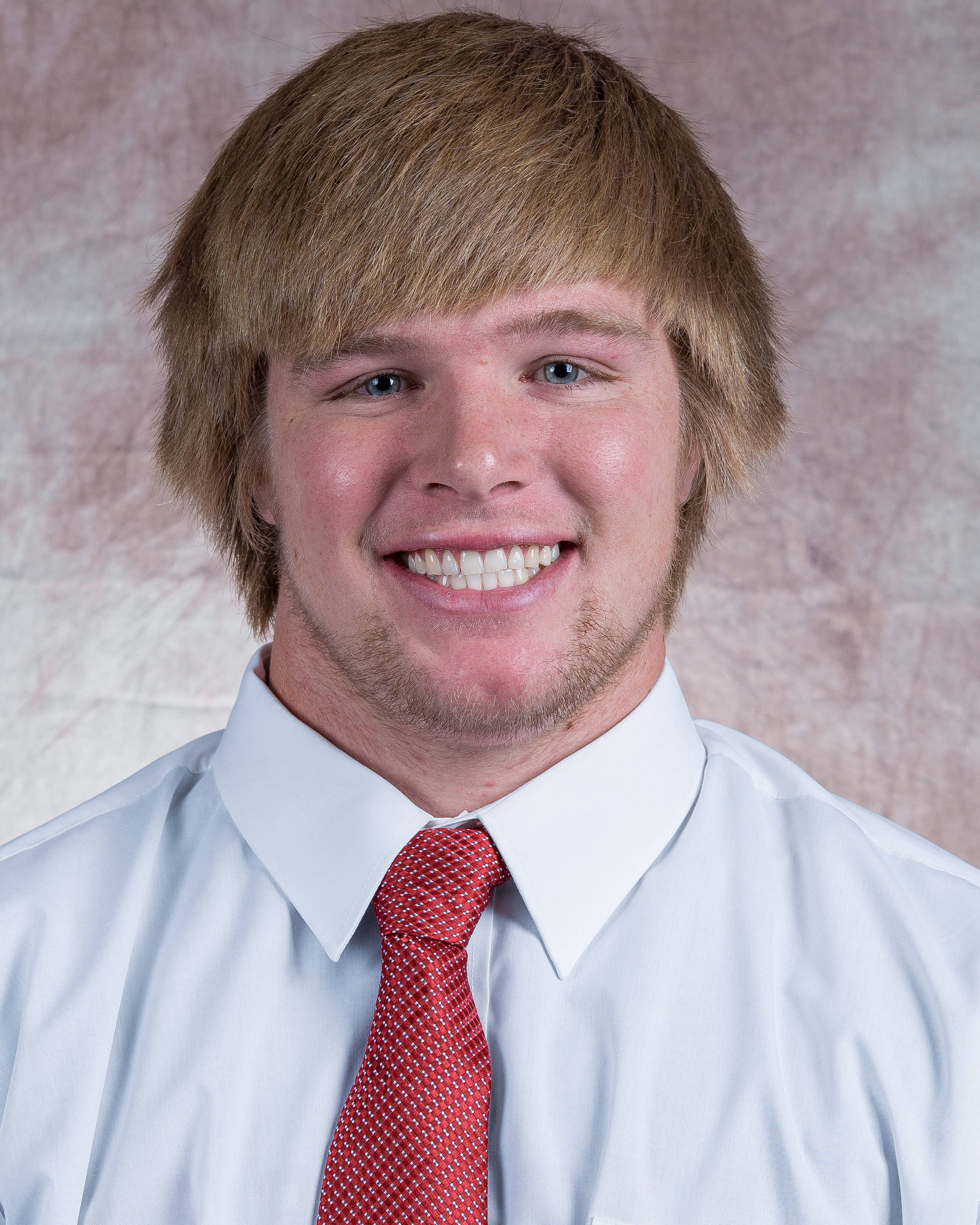 Nyle Bartling - Wrestling 2012-13 - University of Nebraska - Official ...