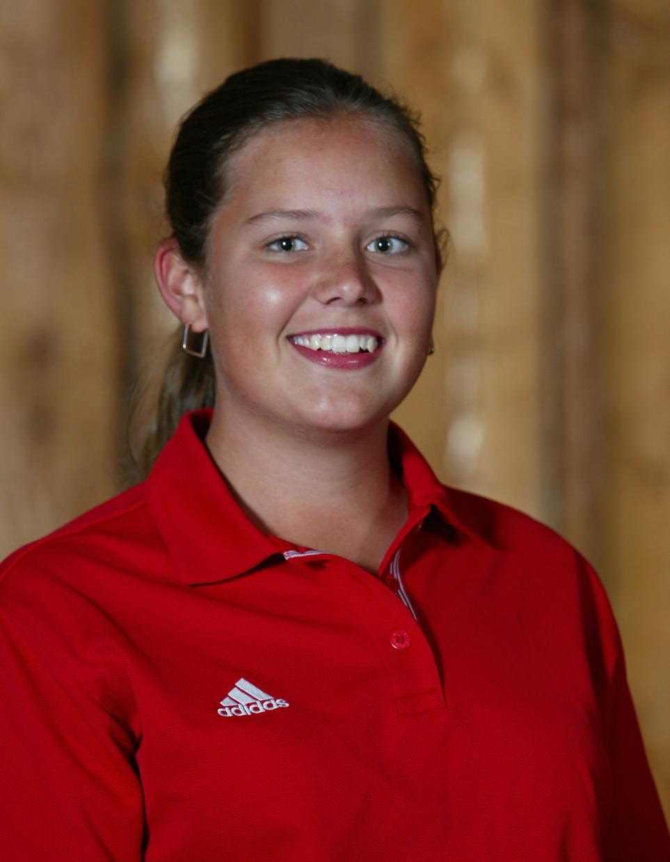 Madison Schroeder - Women's Golf 2003-04 - University of Nebraska ...