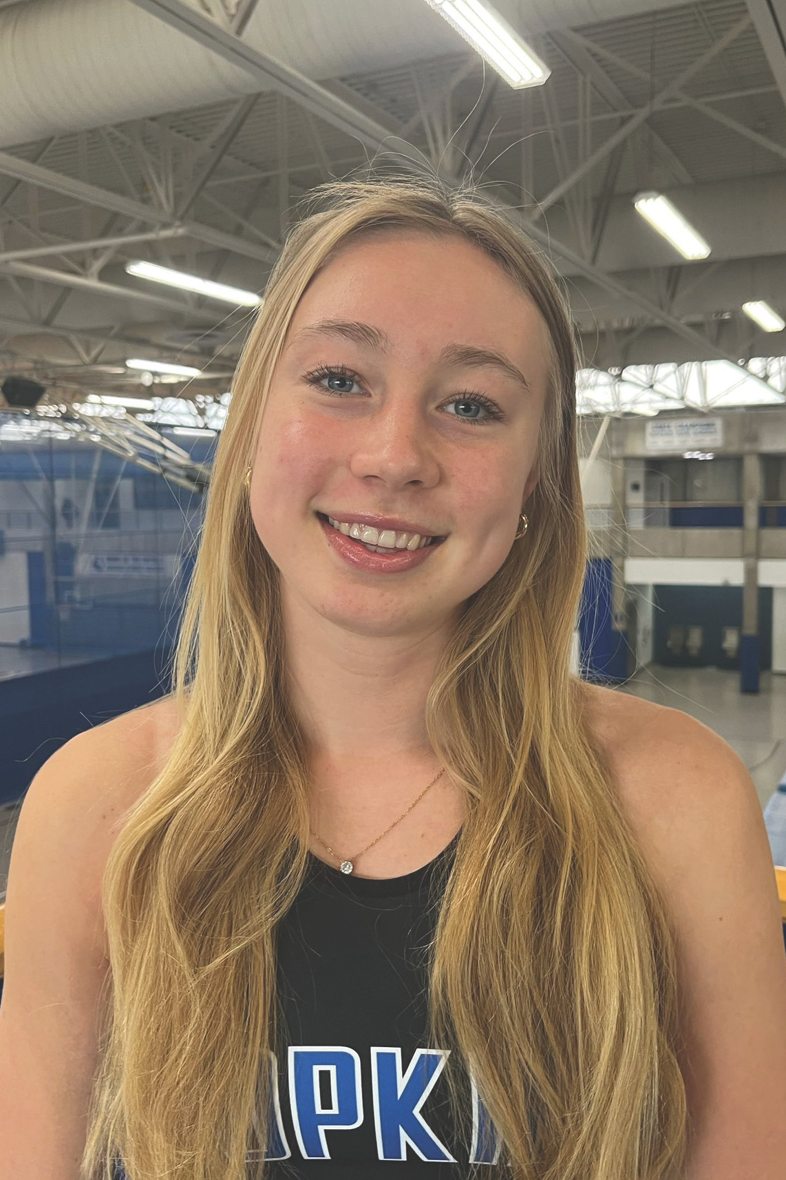 Sydney Drevlow - Cross Country 2025 - University of Nebraska - Official ...