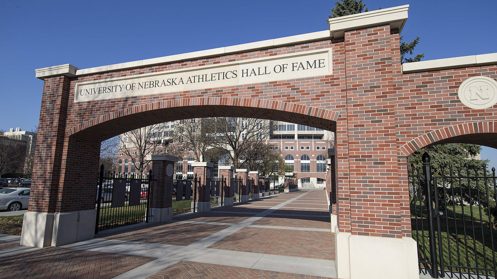 2019 Nebraska Athletics Hall of Fame Class - University of Nebraska ...
