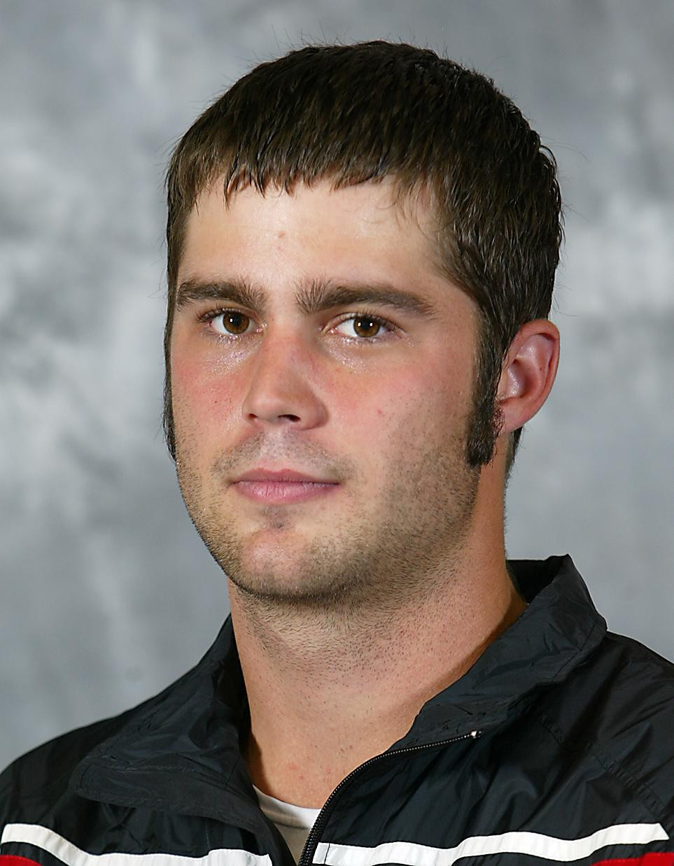 Eric Eshbach - Track and Field 2003-04 - University of Nebraska ...