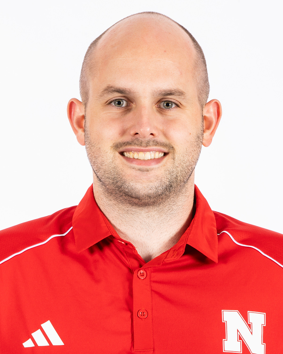 Eddie Praley - University of Nebraska - Official Athletics Website