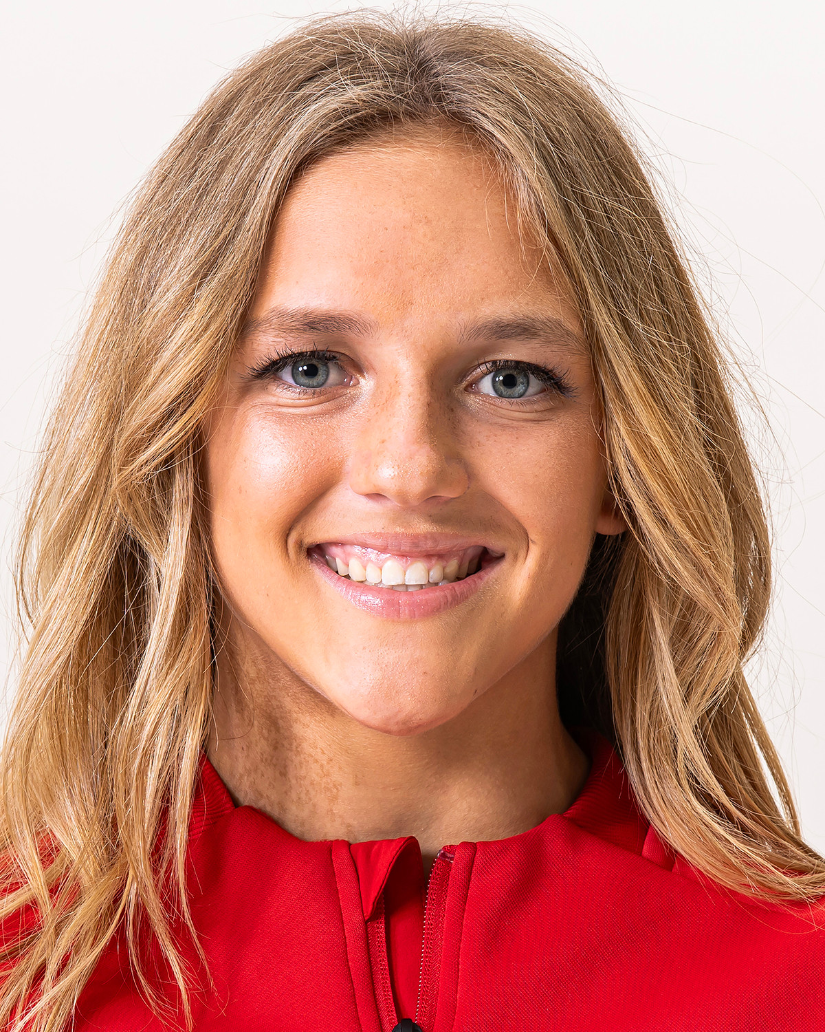 Emalee Frost - Women's Gymnastics 2024-25 - University of Nebraska ...