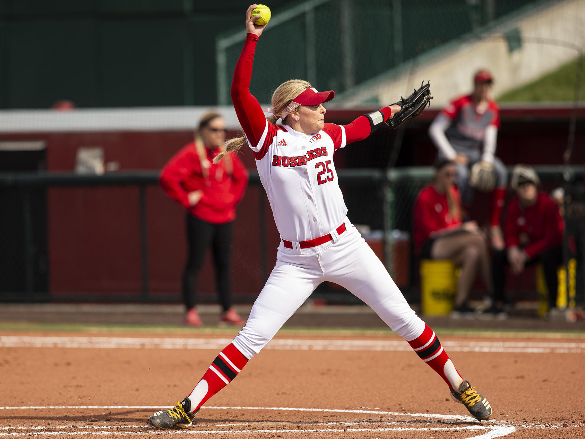 Softball 2023 - University of Nebraska - Official Athletics Website