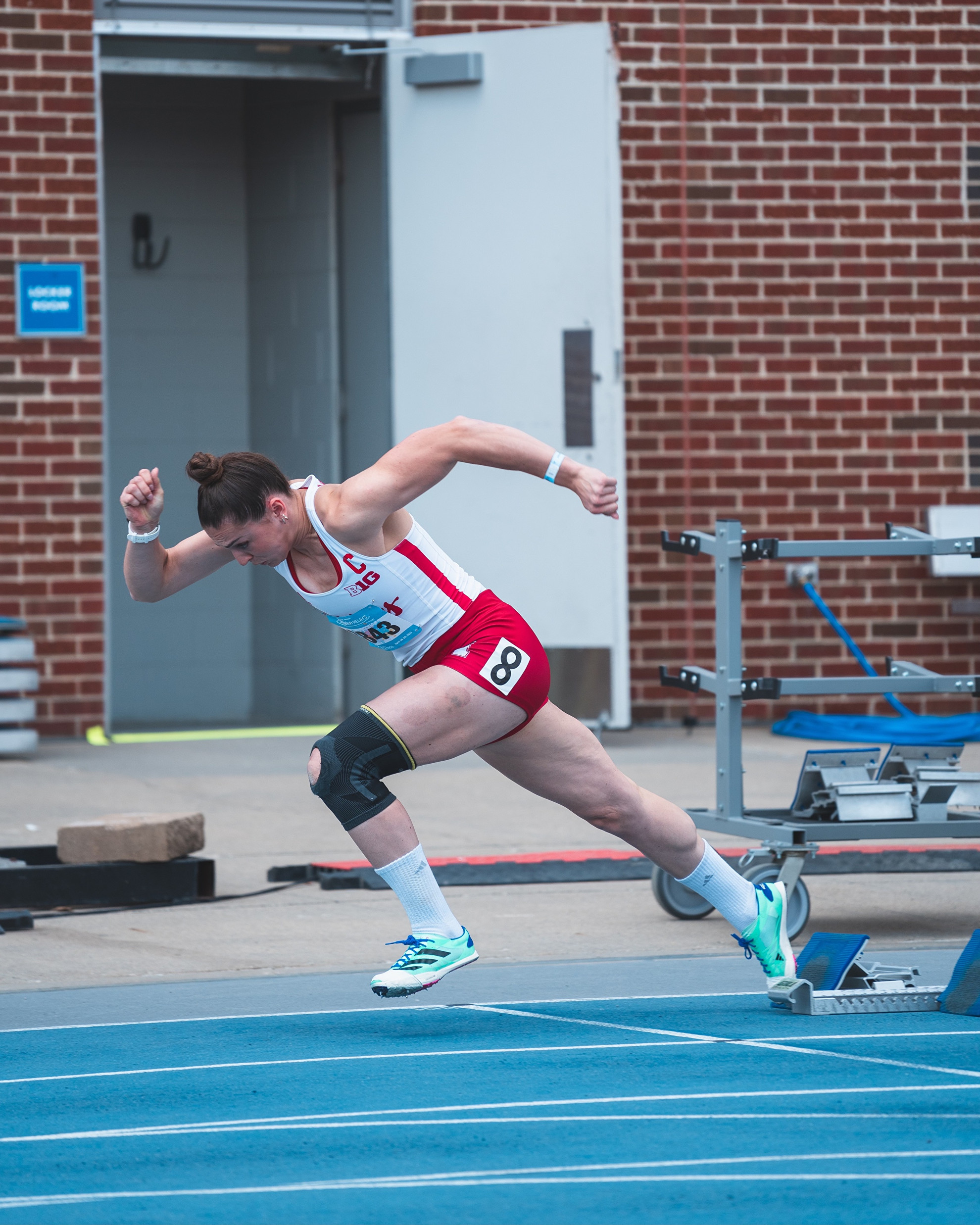 Huskers Go Coast-to-Coast to Open Outdoor Campaign - University of ...
