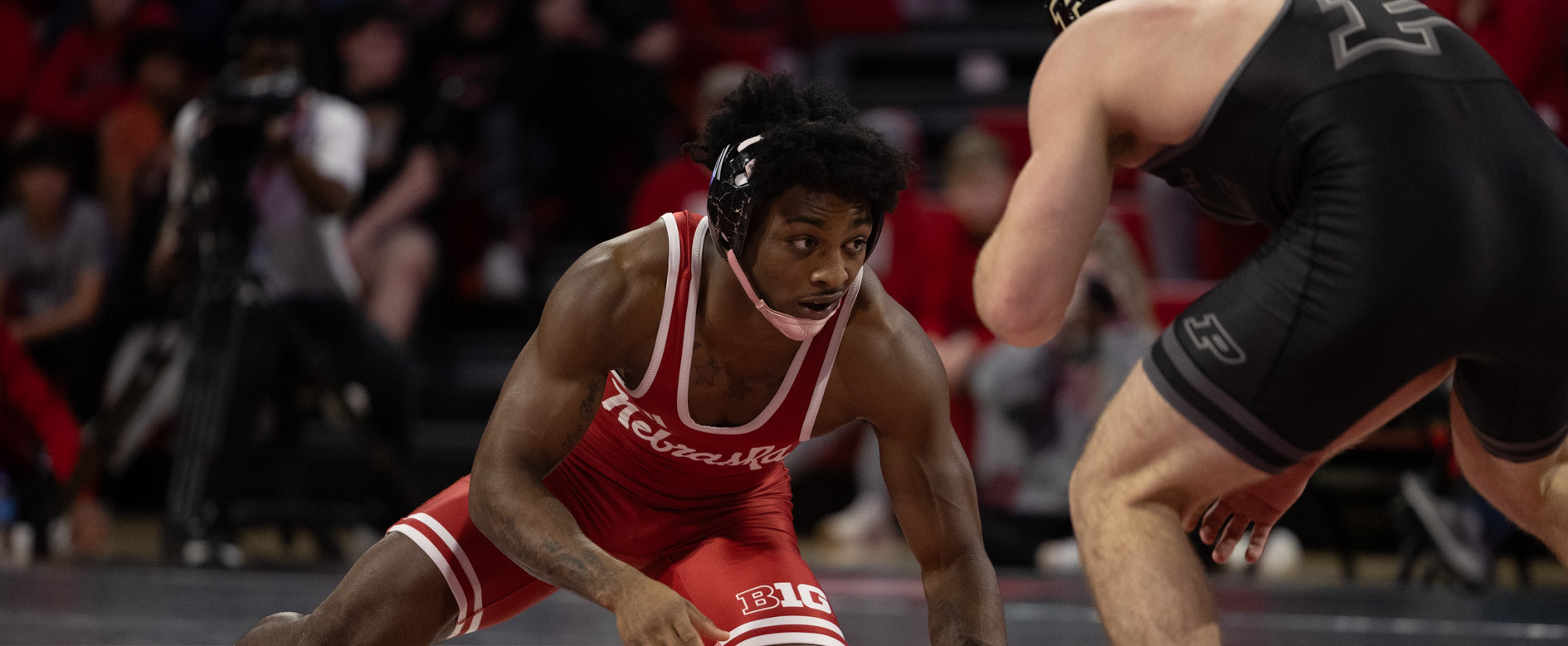 NU Wrestling 2023-24 | Page 3 | HuskerMax Forums