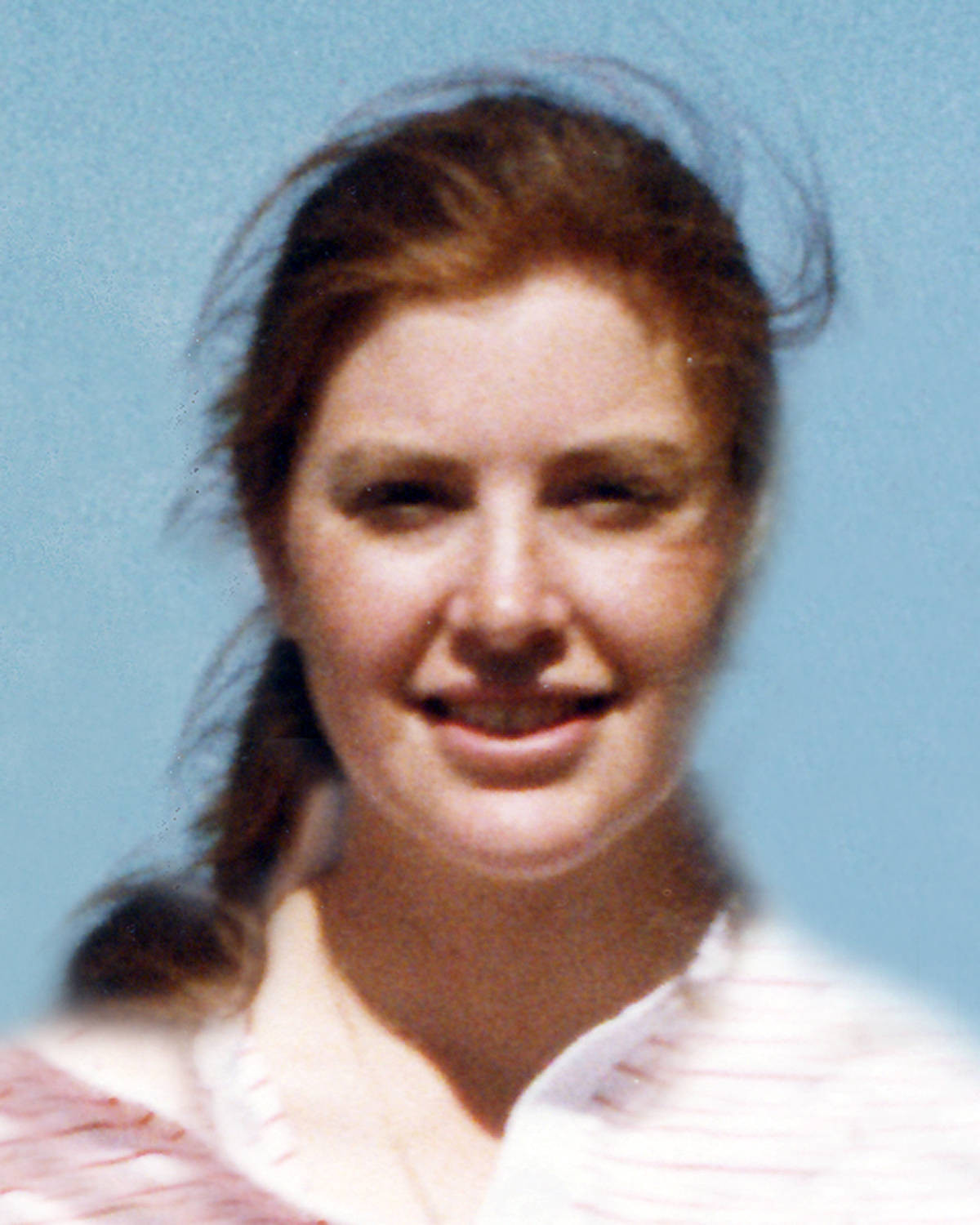 Mary Sue Hergert - Women's Golf 1979-80 - University of Nebraska ...