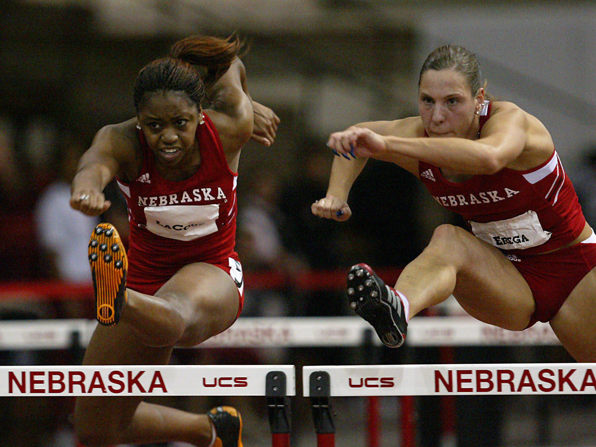 Track and Field 2023-24 - University of Nebraska - Official Athletics ...