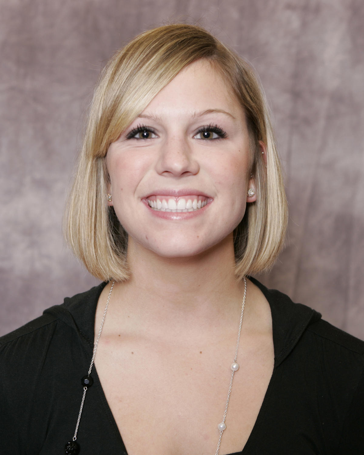 Darcy Rutherford - Softball 2009 - University of Nebraska - Official ...