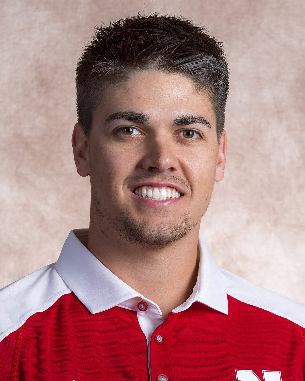 Tanner Fowler - University of Nebraska - Official Athletics Website