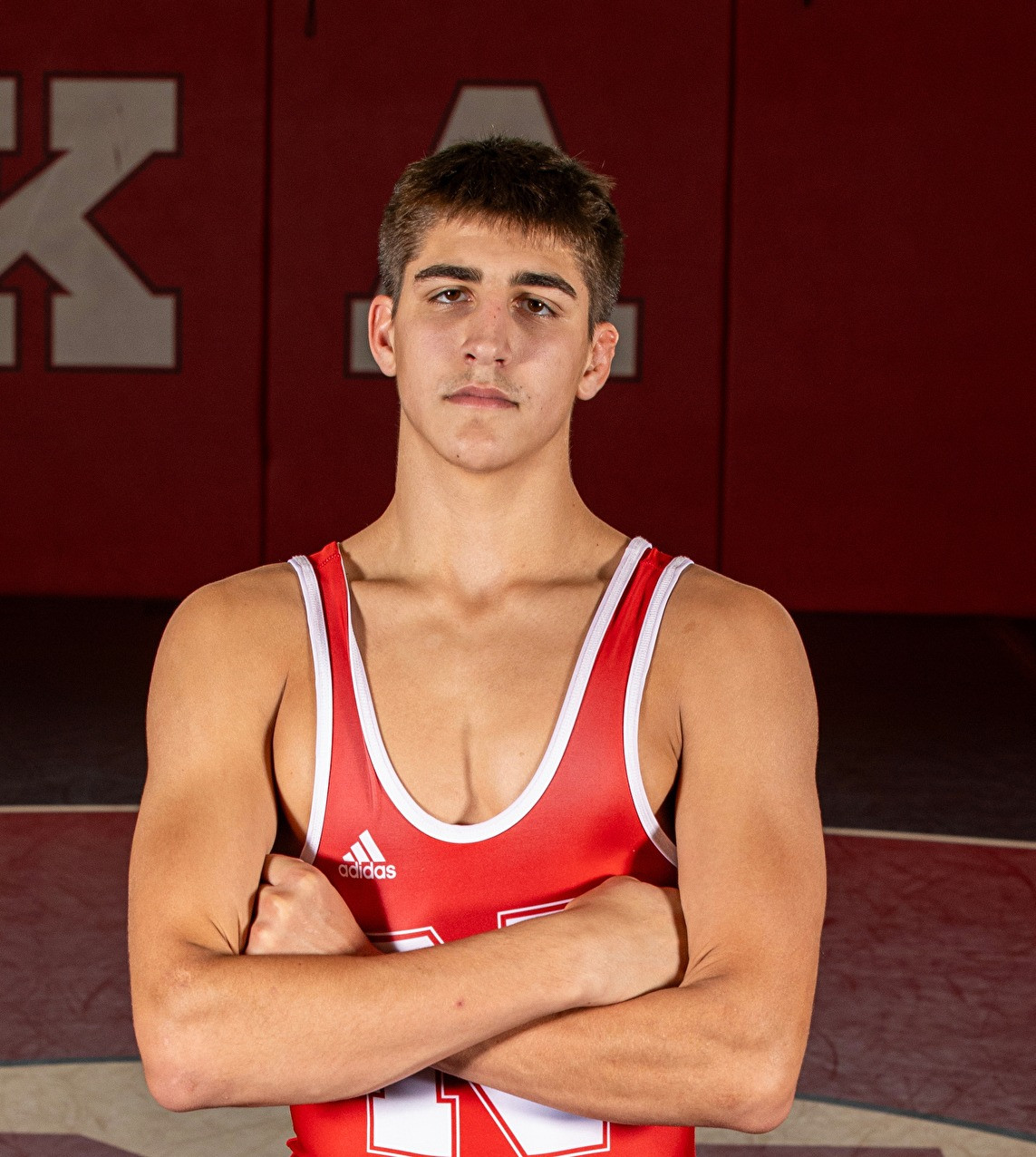 Cade Ziola - Wrestling 2025-26 - University of Nebraska - Official ...