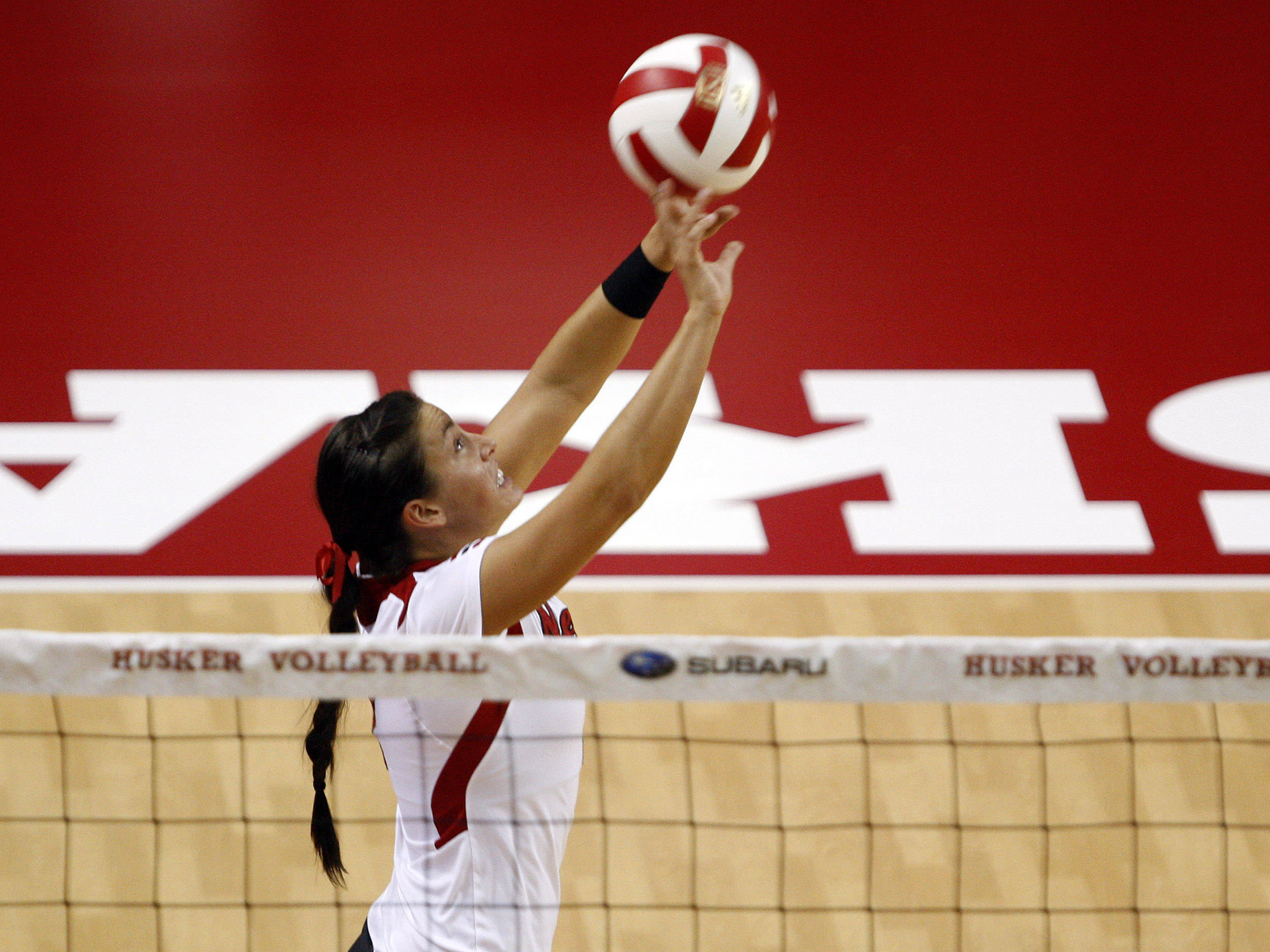 Volleyball 2022 - University of Nebraska - Official Athletics Website