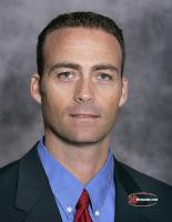 Tim Garrison - University of Nebraska - Official Athletics Website