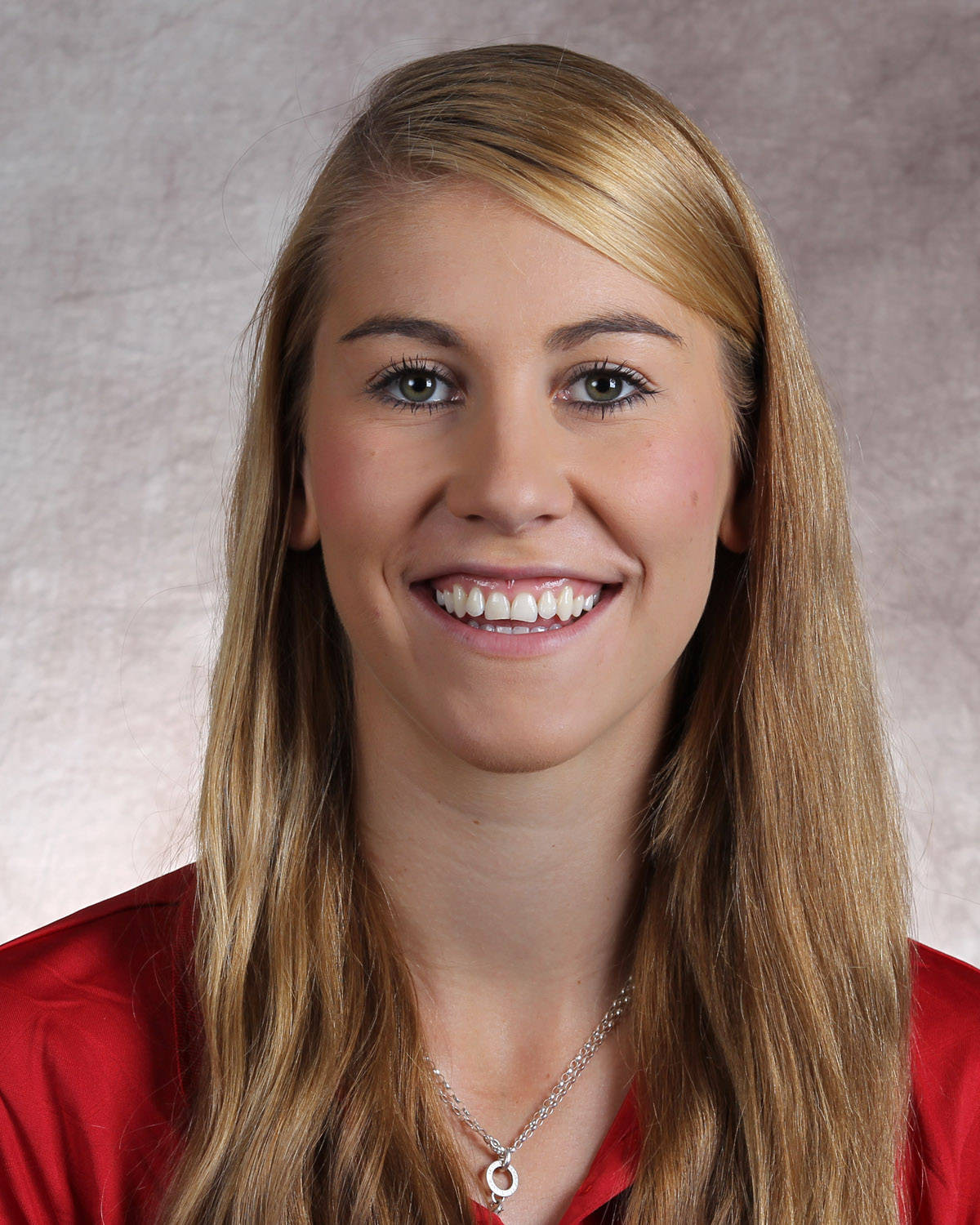 Hannah Luebke - Women's Golf 2012-13 - University of Nebraska ...