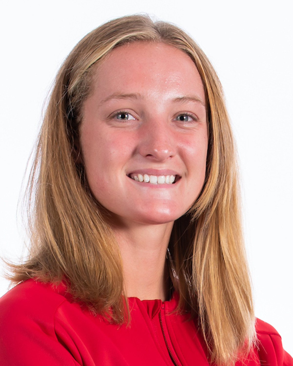 Morgan Heasty - Swimming and Diving 2019-20 - University of Nebraska ...