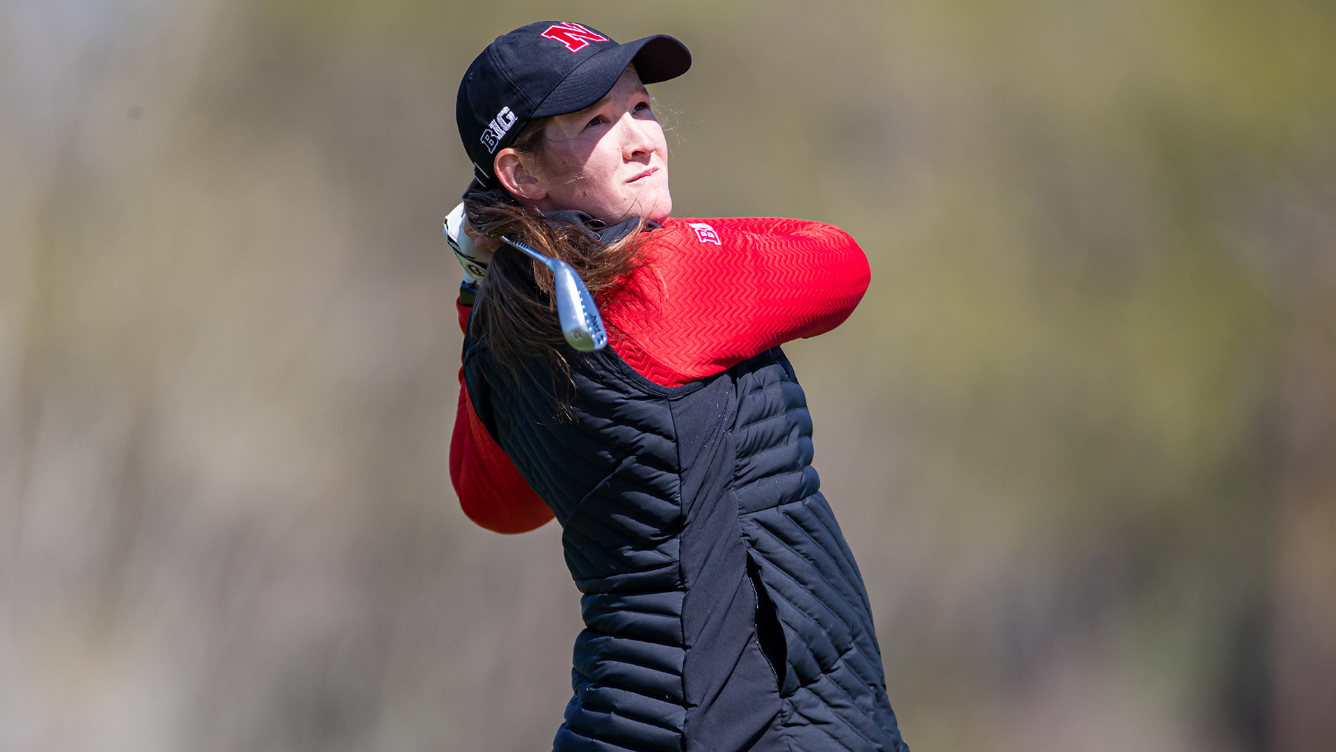 Haley Thiele - Women's Golf 2017-18 - University of Nebraska - Official ...