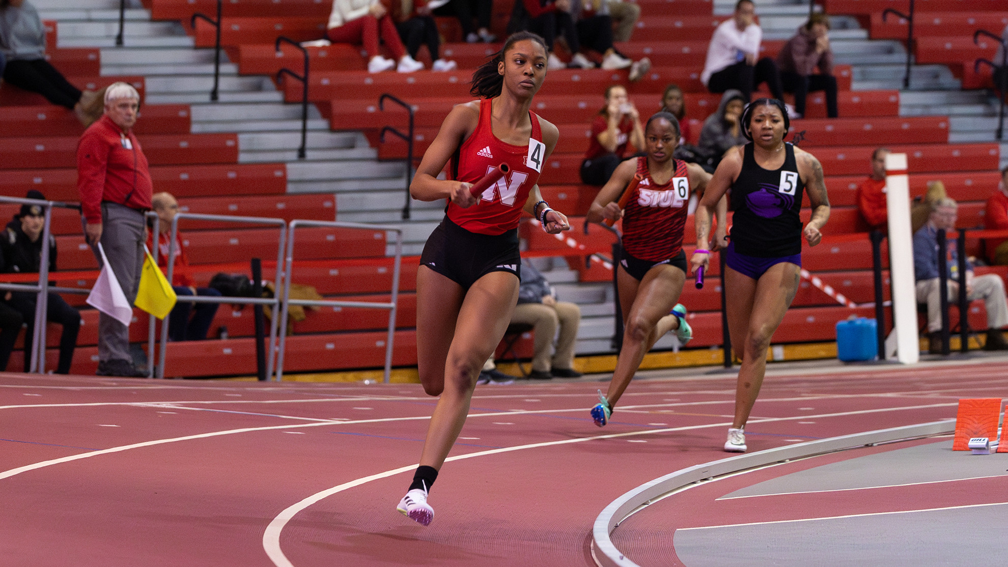 Abrielle Artley - Track and Field 2023-24 - University of Nebraska ...