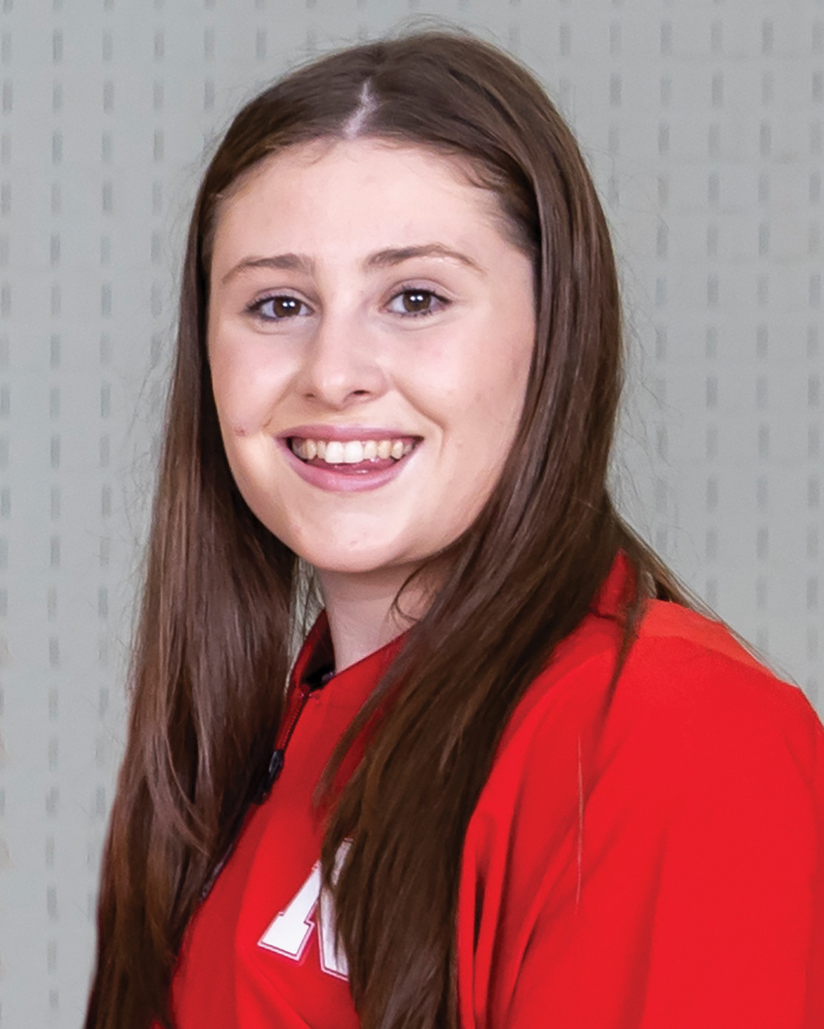 Emily Haimes - Swimming and Diving 2021-22 - University of Nebraska ...