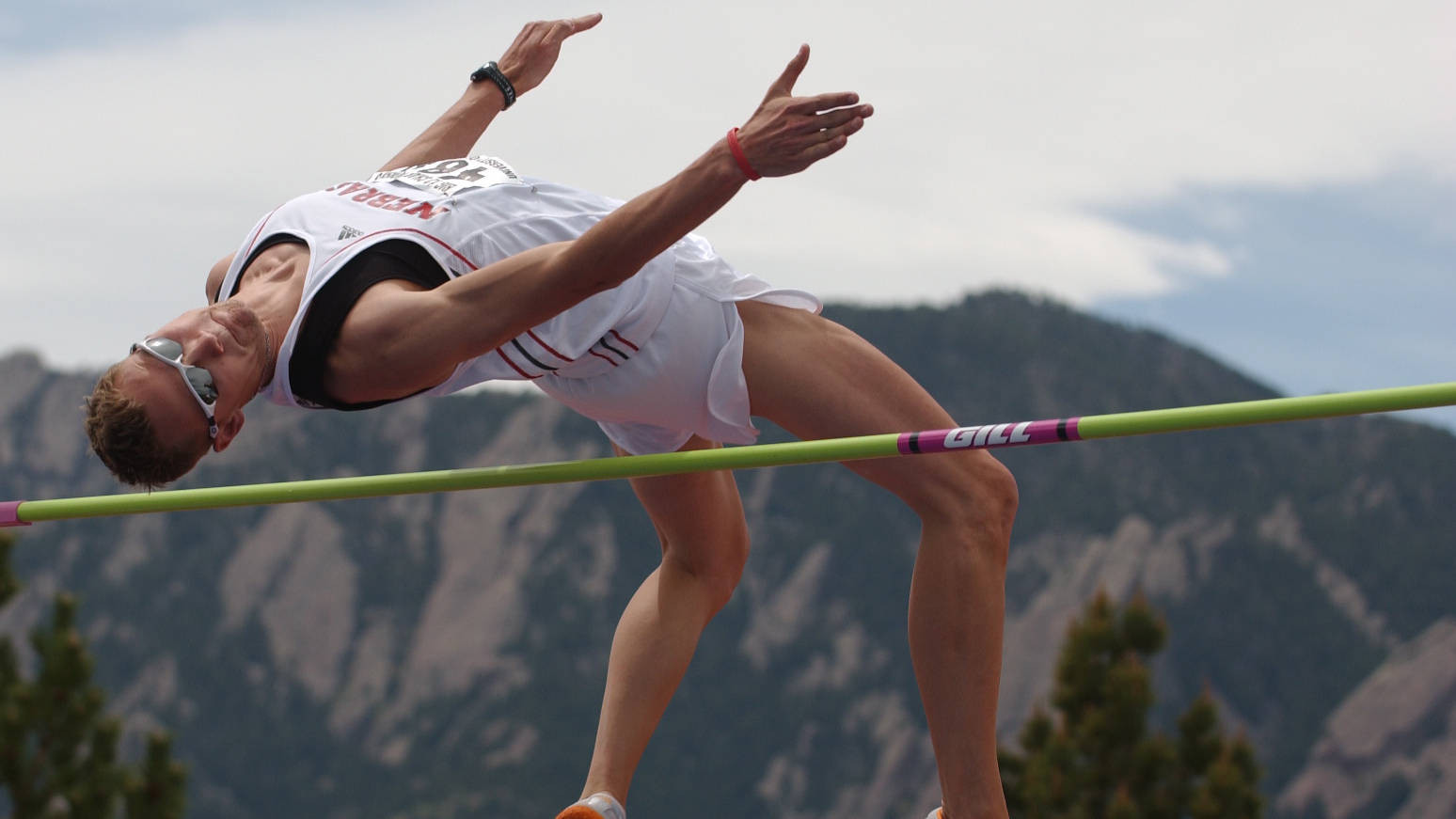 Track and Field Awards Banquet - University of Nebraska - Official ...