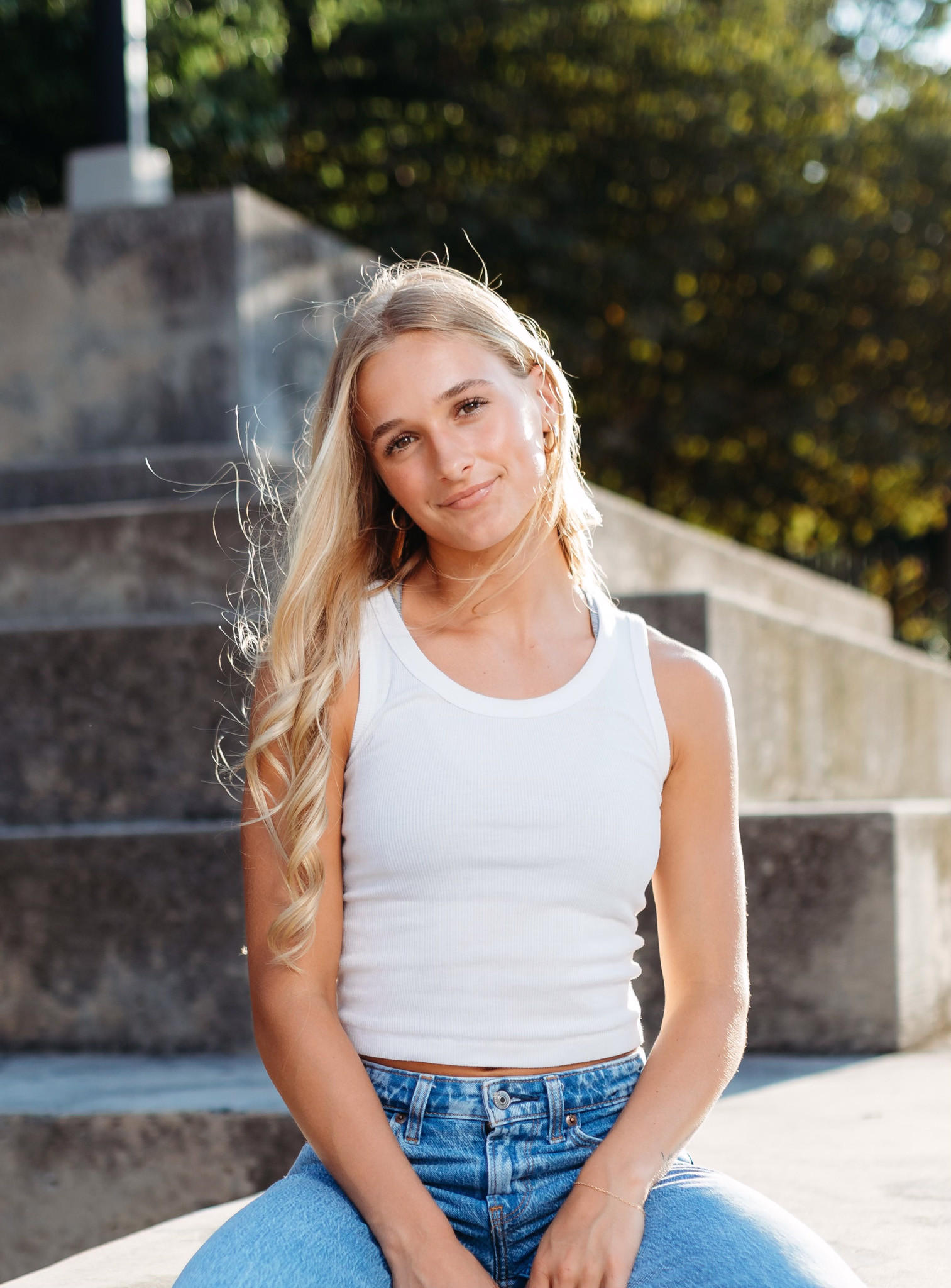 Charlie Wistrom - Soccer 2025 - University of Nebraska - Official ...