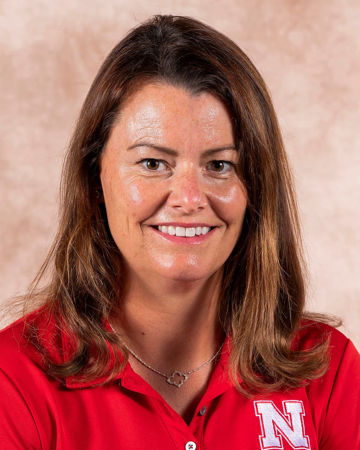 Lisa Johnson - University of Nebraska - Official Athletics Website
