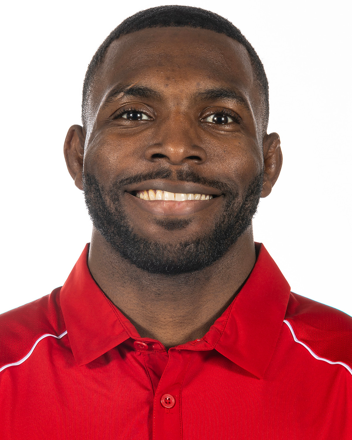 James Green - University of Nebraska - Official Athletics Website