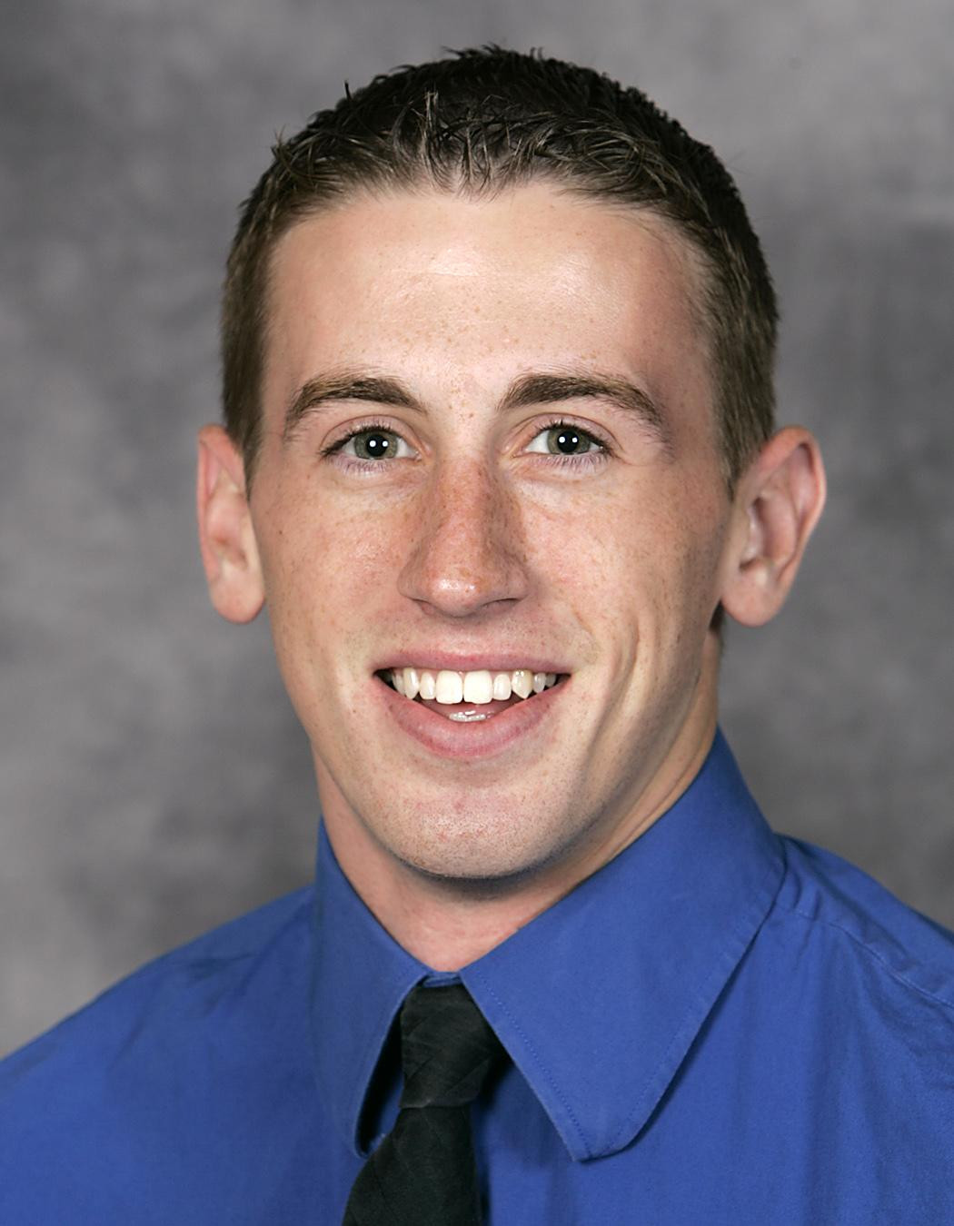 Nicholas Moore - Men's Gymnastics 2003-04 - University of Nebraska ...