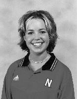 Diandra Hyman - Bowling 1998-99 - University of Nebraska - Official ...