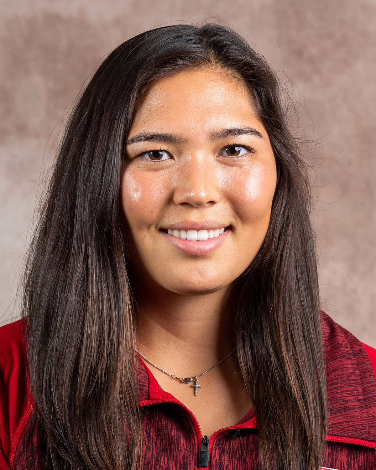 Jessica Aragon - Women's Tennis 2018-19 - University of Nebraska ...