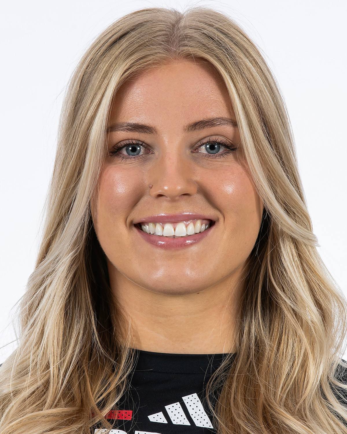 Axelina Johansson - Track and Field 2024-25 - University of Nebraska ...