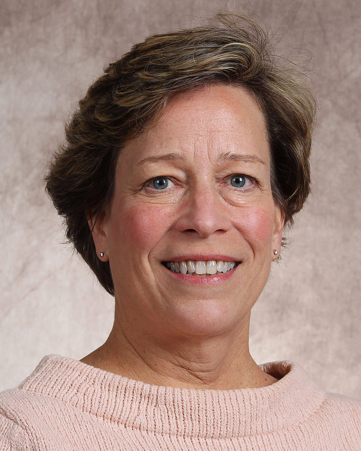 Jane Farrell - University of Nebraska - Official Athletics Website