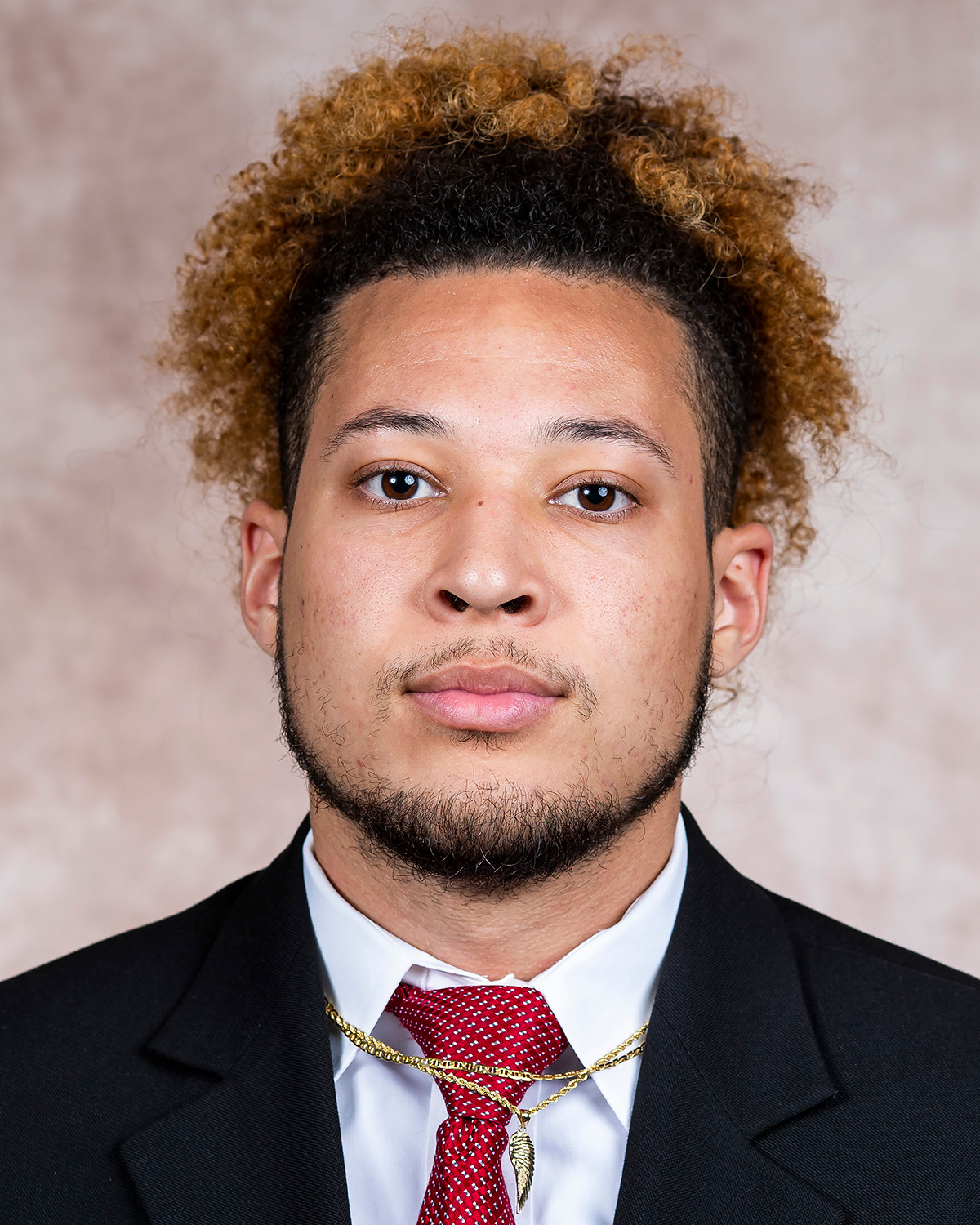 Kyan Brumfield - Football 2021 - University of Nebraska - Official ...